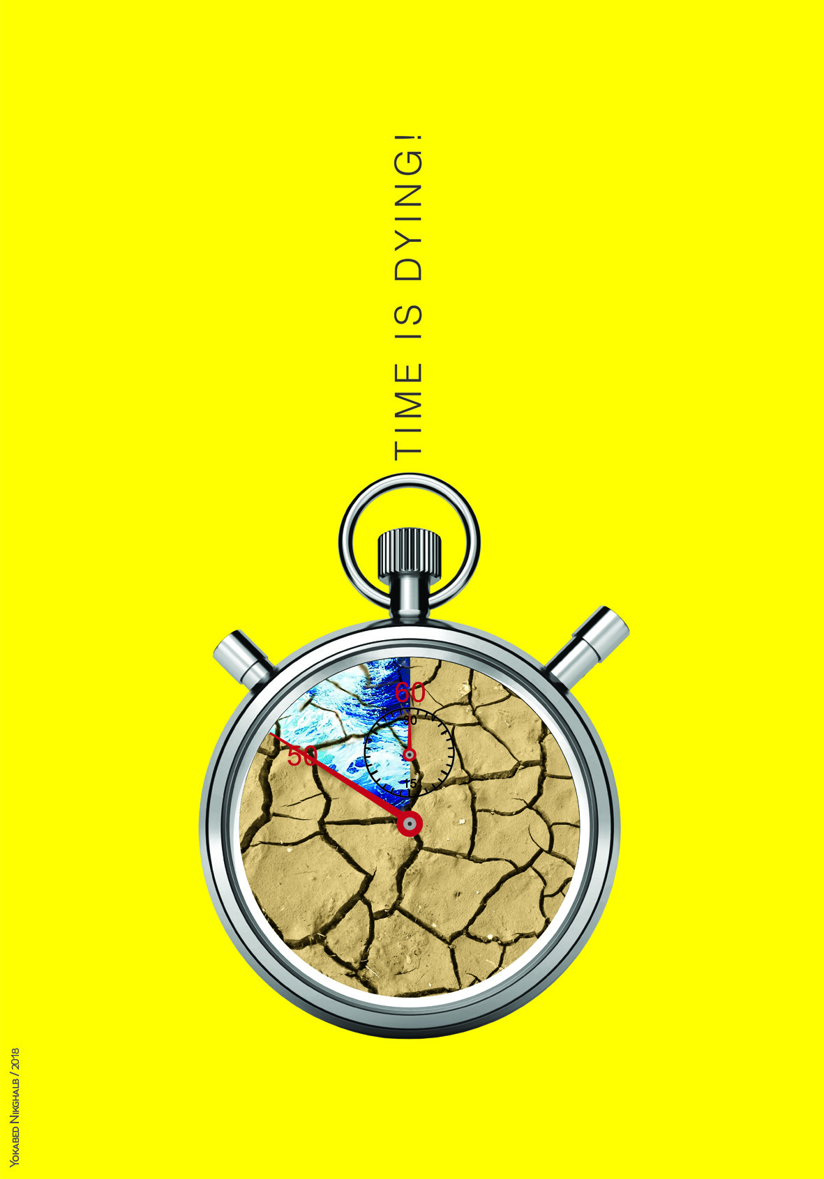 ArtStation - Time is dying!