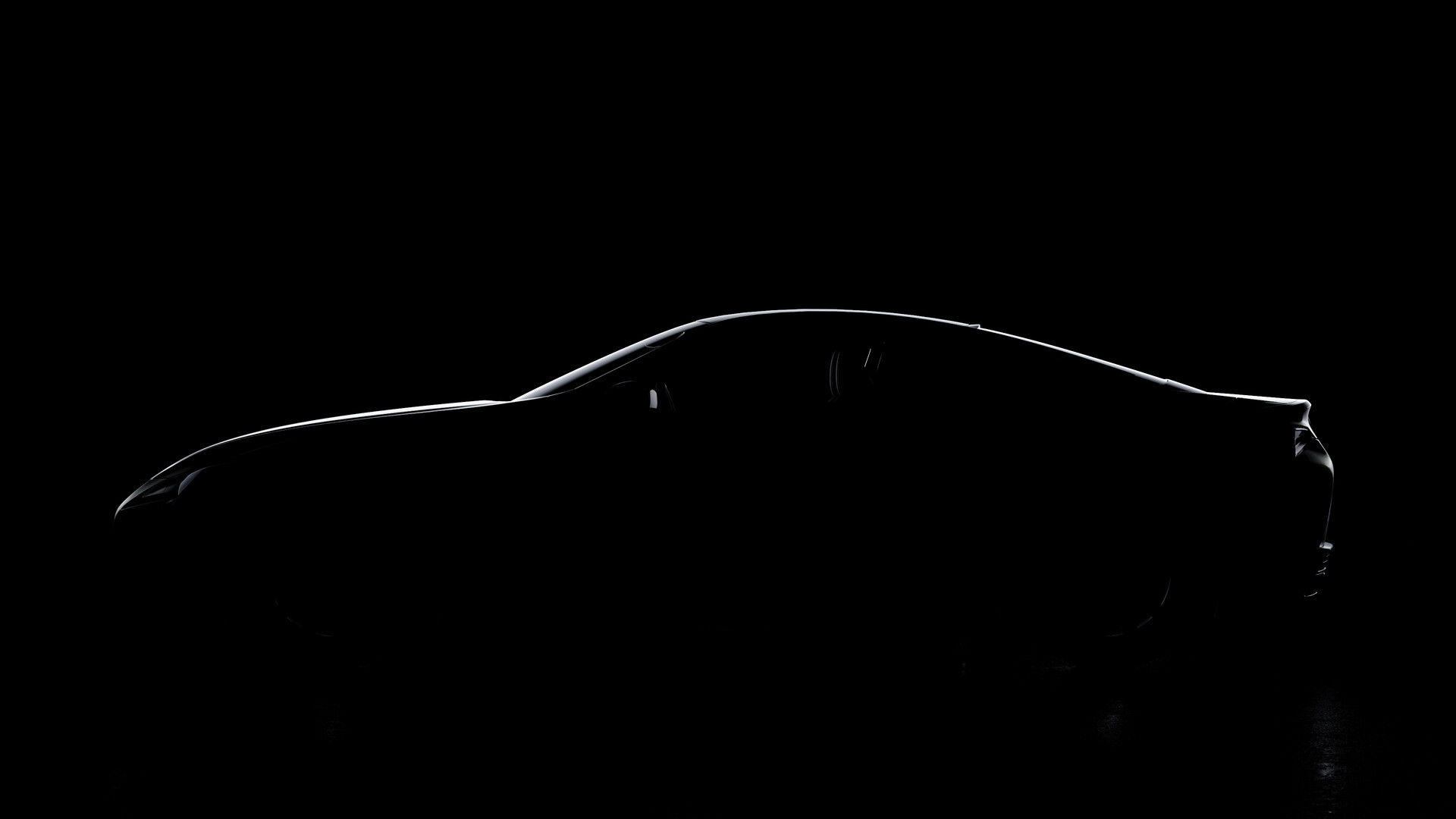 ArtStation - Automotive Studio Lighting