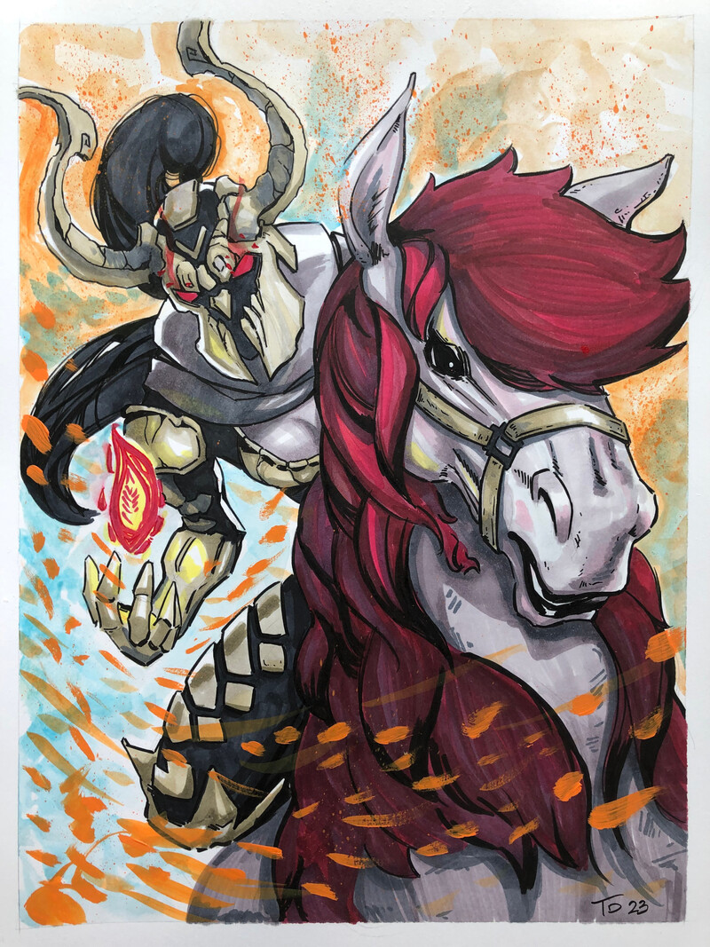 Timothy Dahle - Portfolio