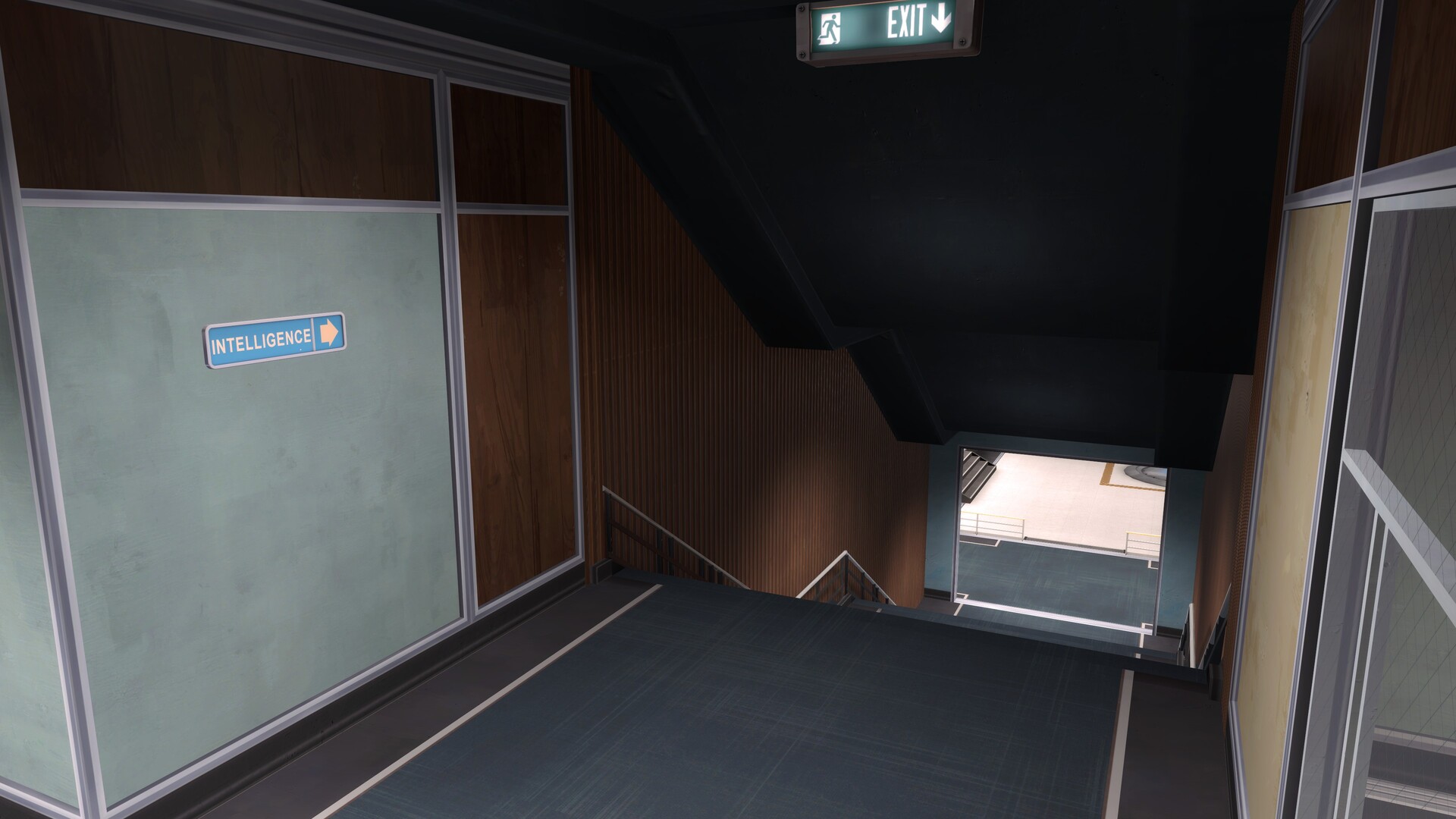 Stuffy360 - Turbine Center (Team Fortress 2 map)