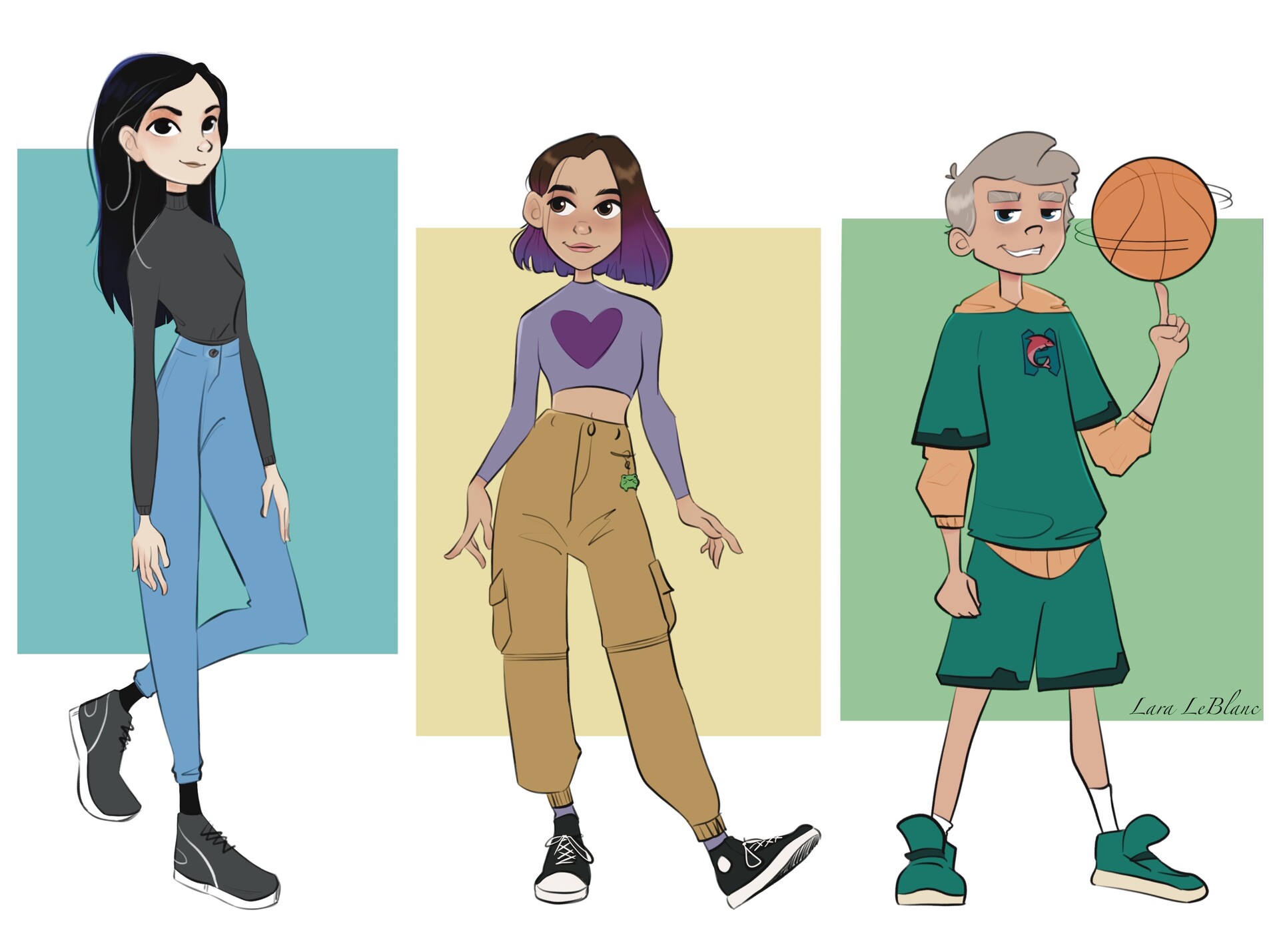 ArtStation - AKTR - Personal Project - Short Film