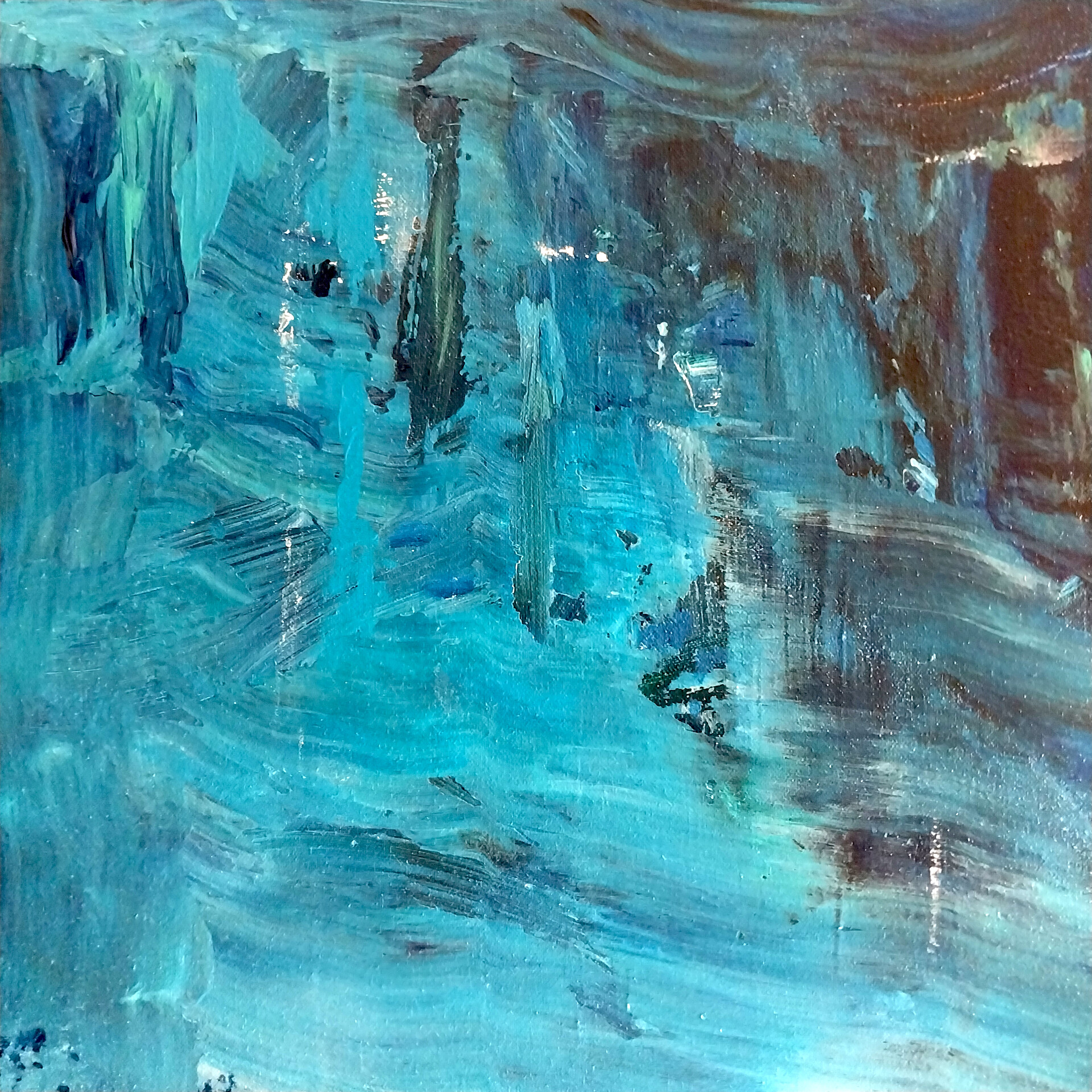 Patrick Joosten - Trilogy