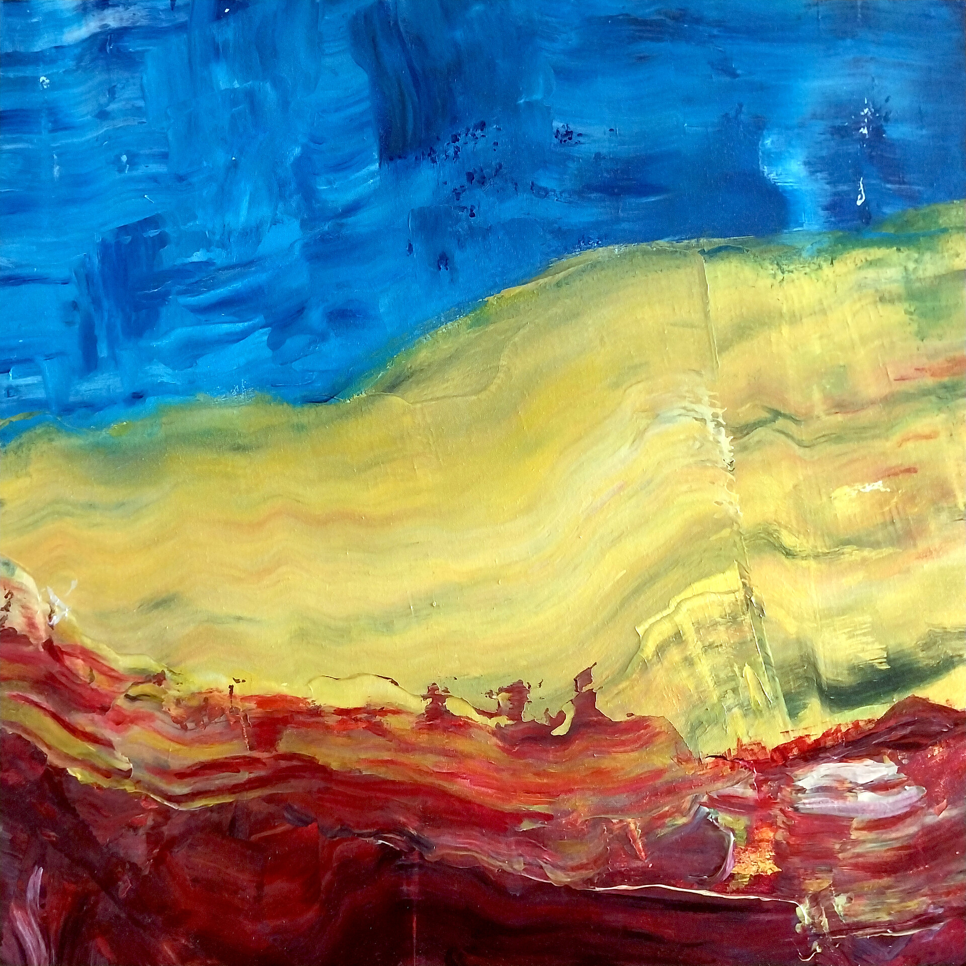 Patrick Joosten - Trilogy