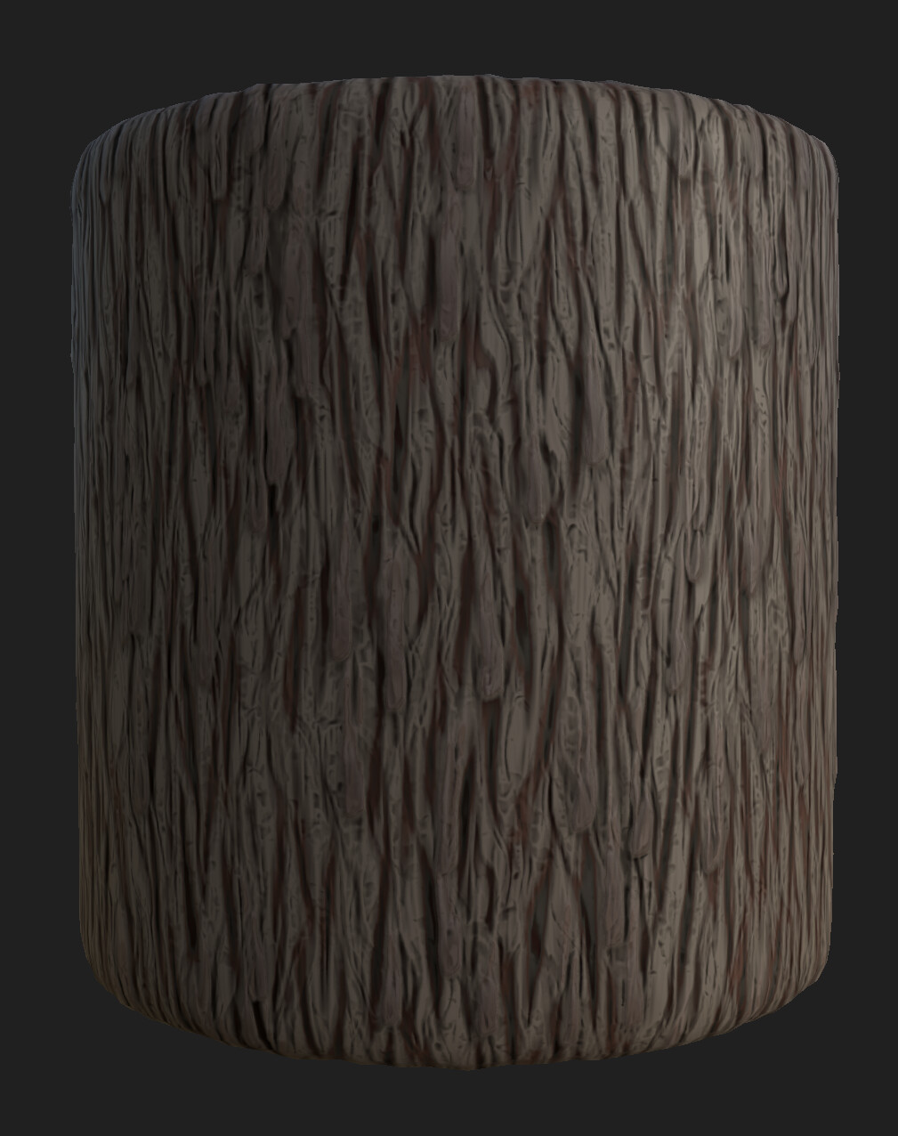 ArtStation - Tree Skin Texture