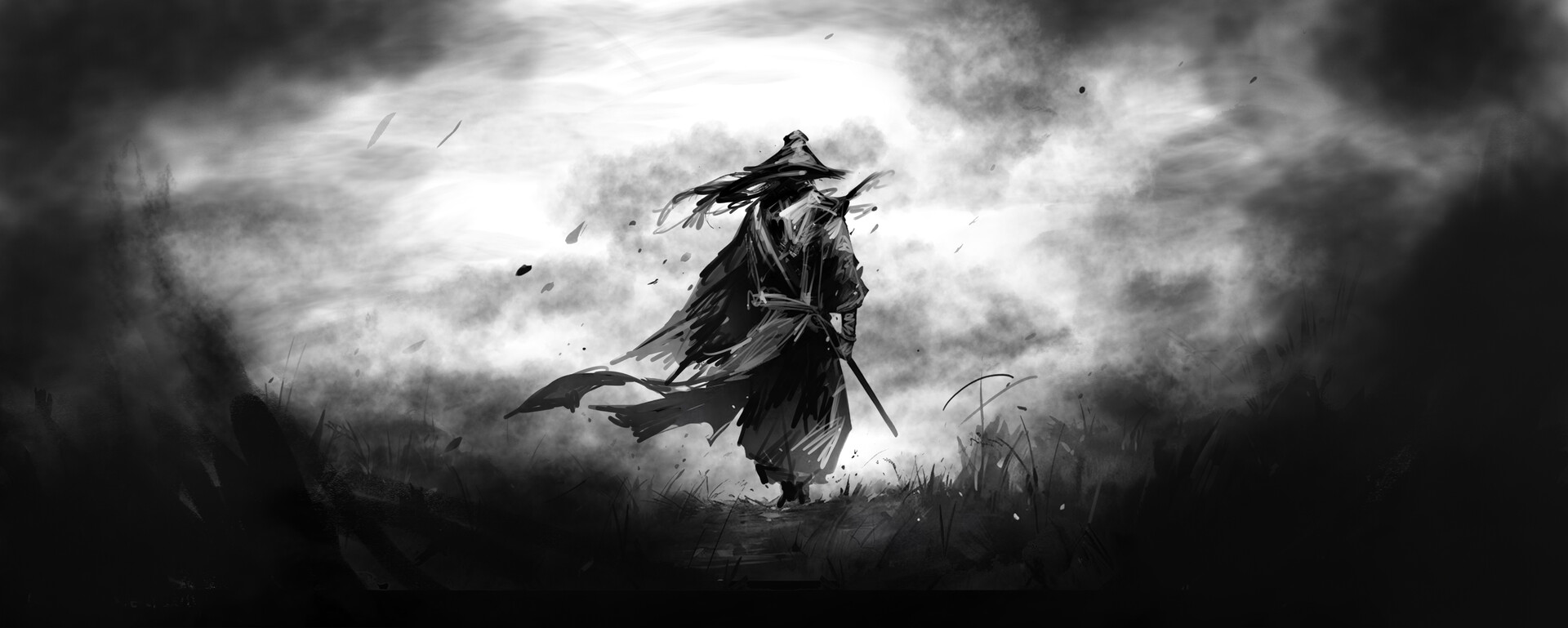 ArtStation - brave and chivalrous