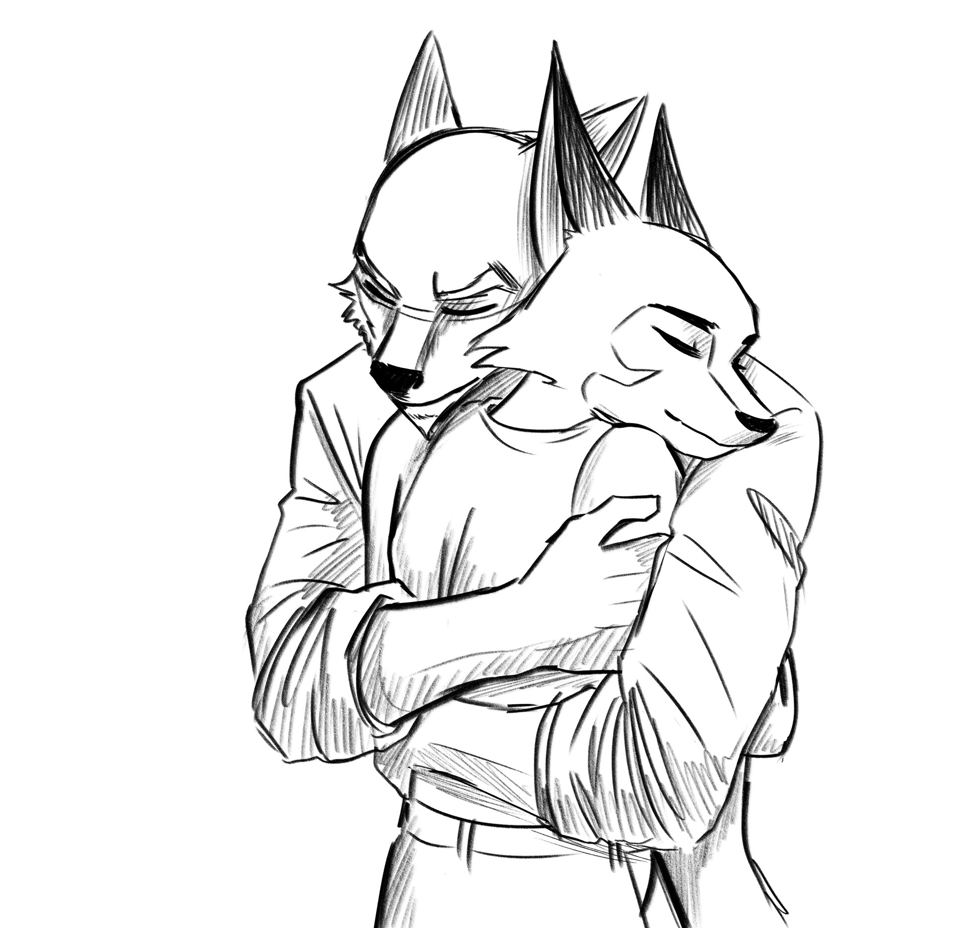 Sharafina Teh - Rimba Racer