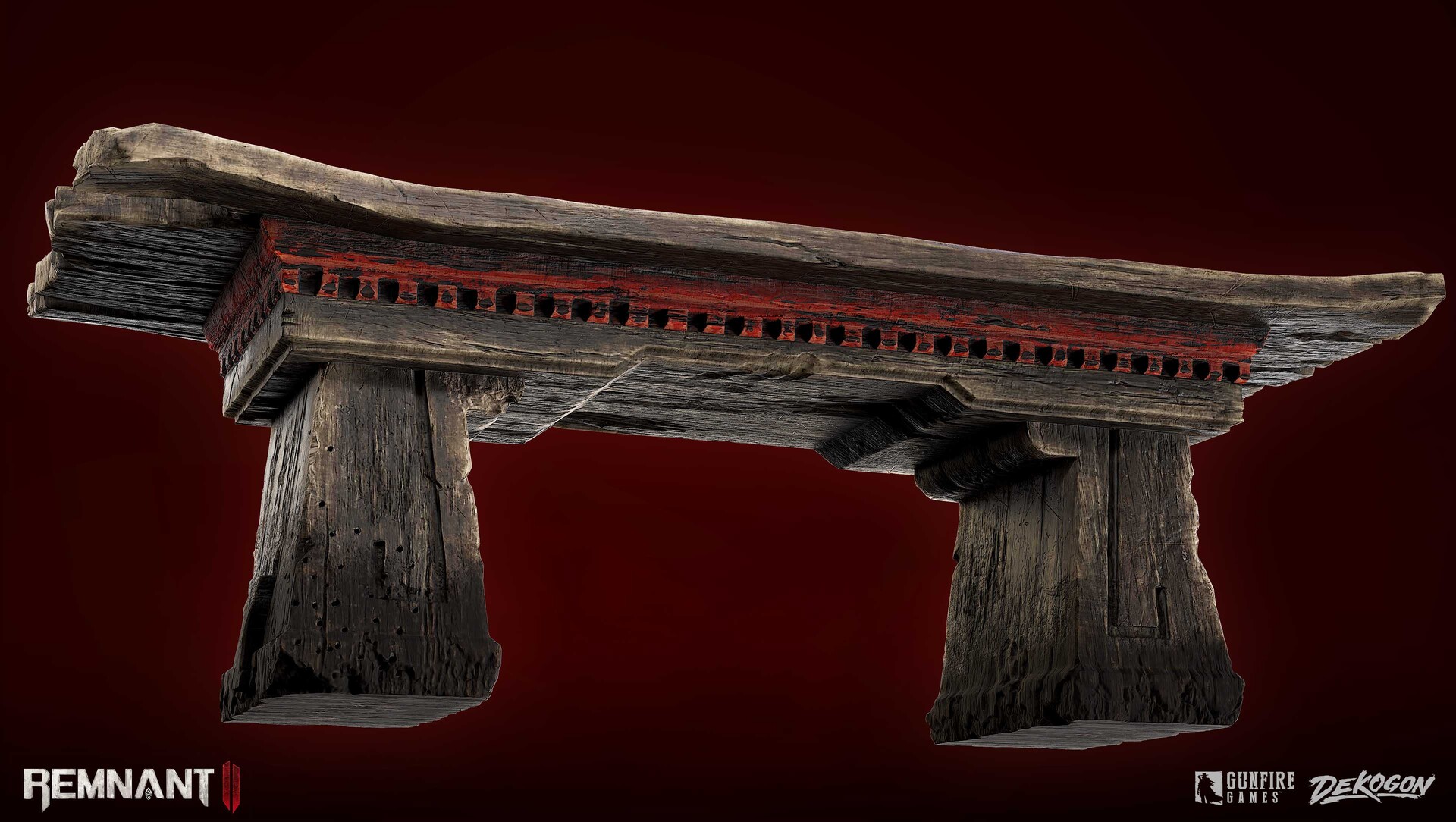 Testudo Works - Pan_Table_M