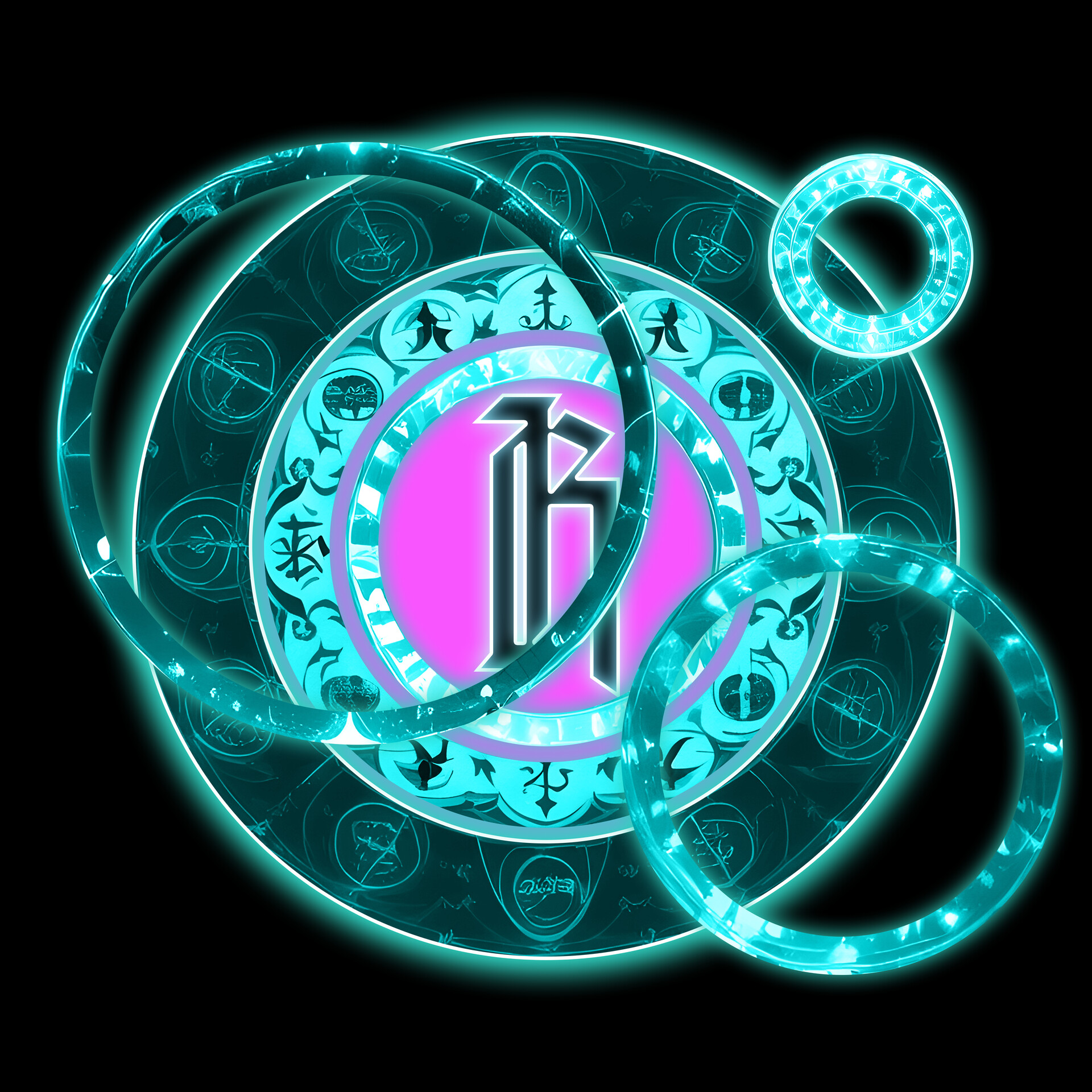 ArtStation - Final Vehicle Icon Design