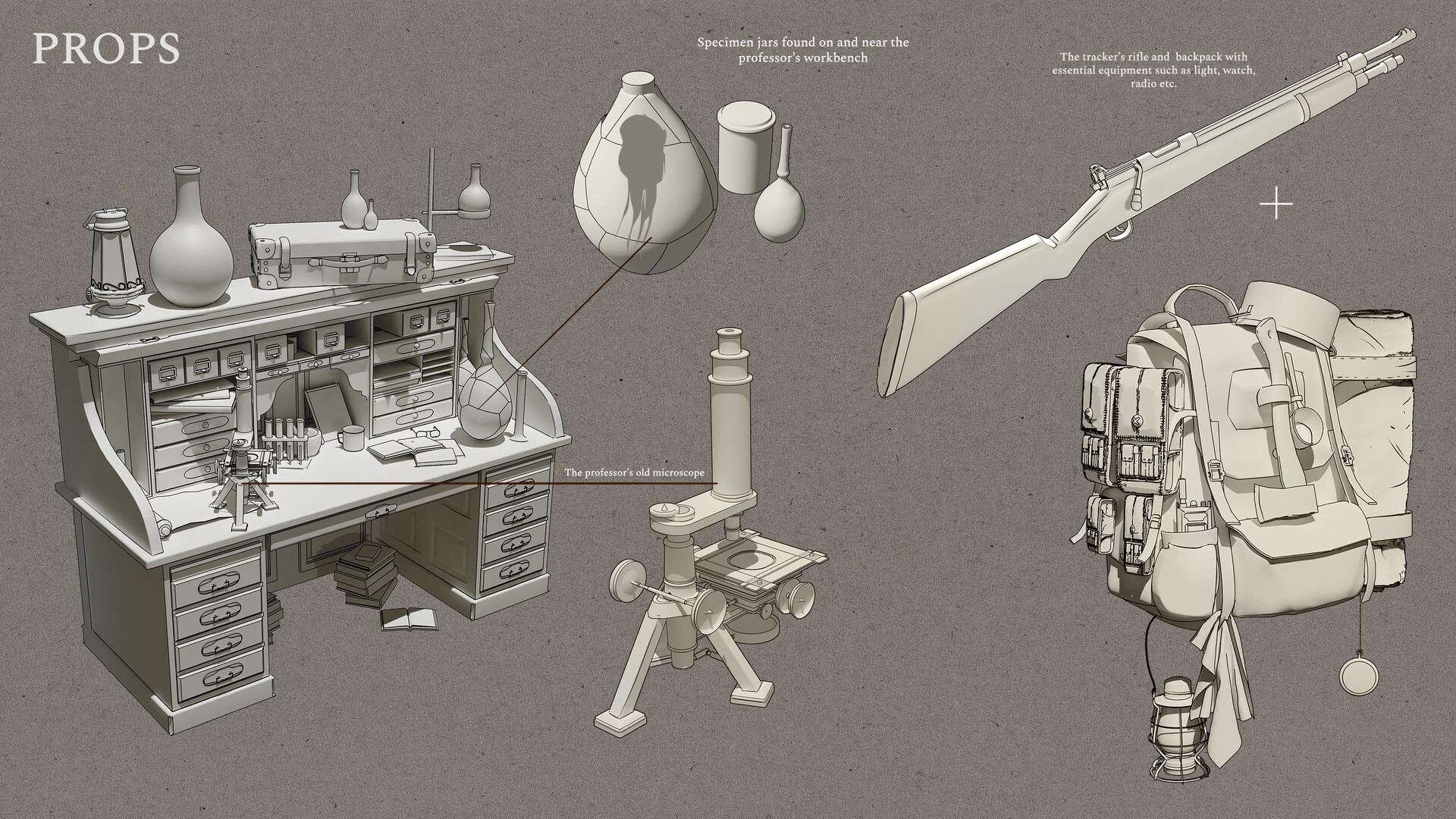 Sophie Li - Disappearance