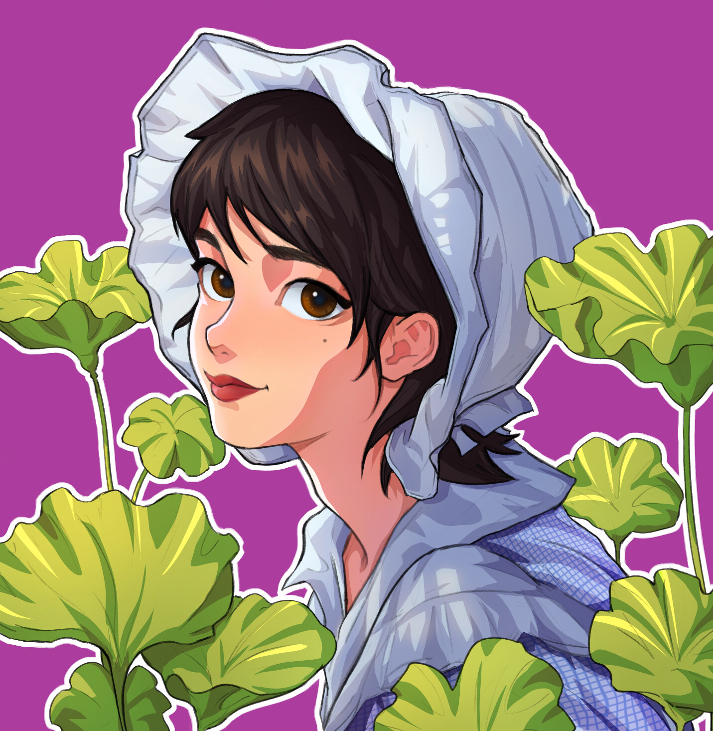 ArtStation - Illustration