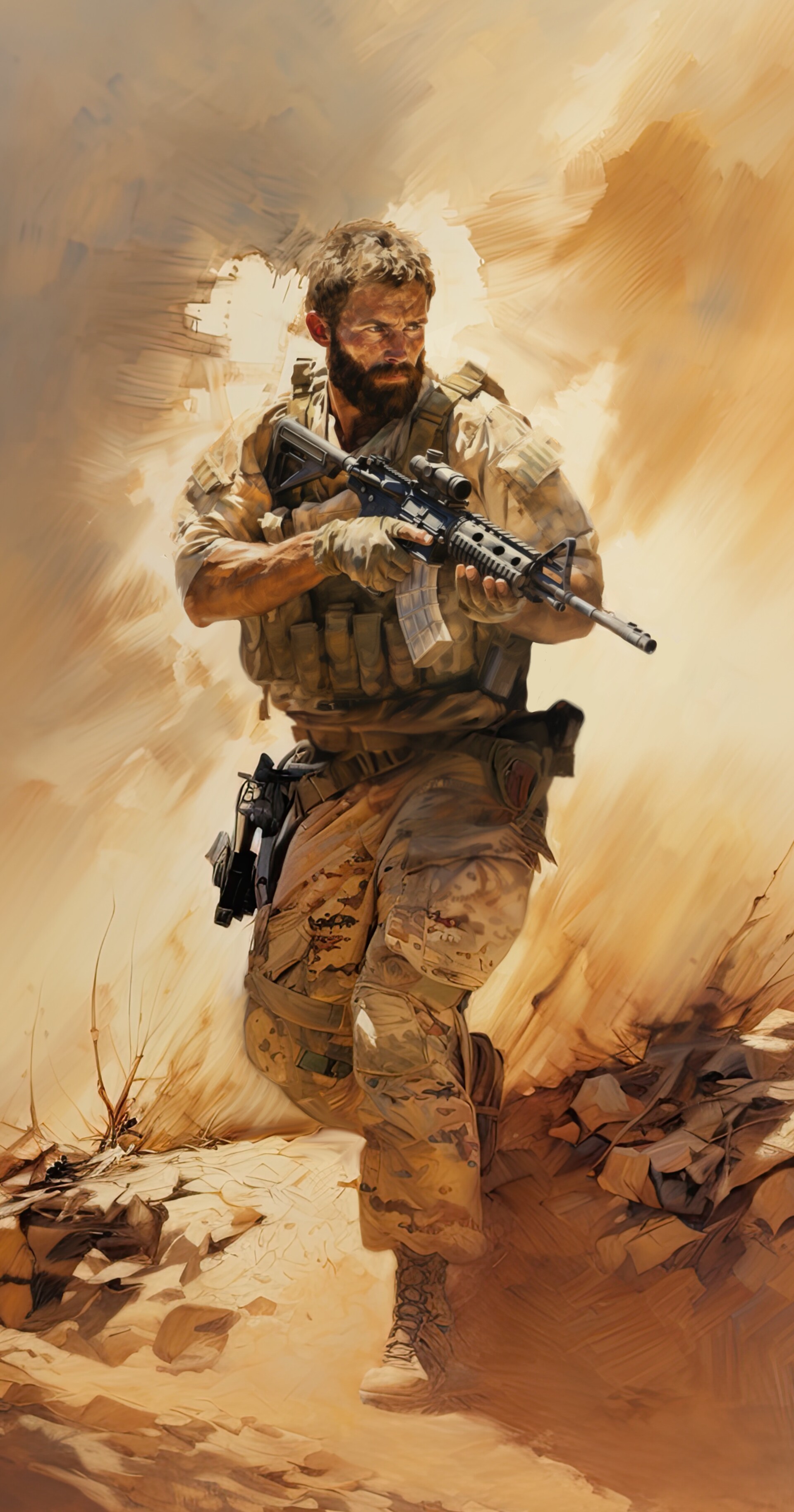 Mark Fielding - Grey Lines - Steam capsule, Game Characters & Promo Art