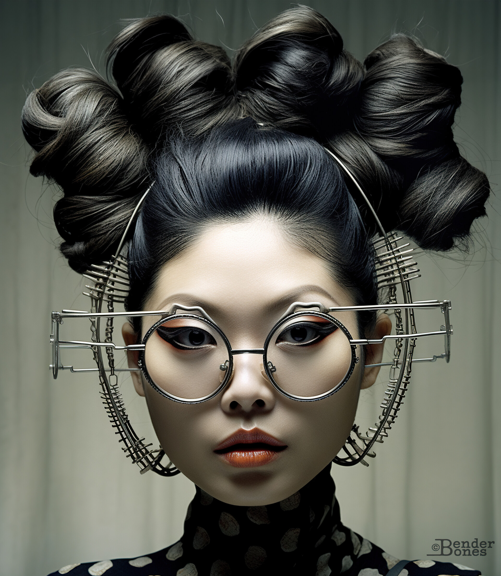 ArtStation - Spectacular Specs