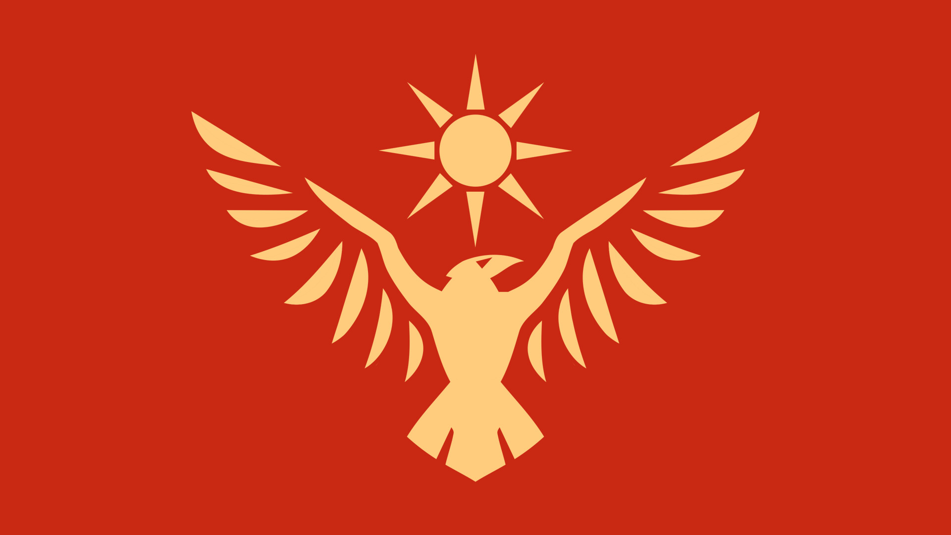 ArtStation - Republic of Akaristan [Restoration]