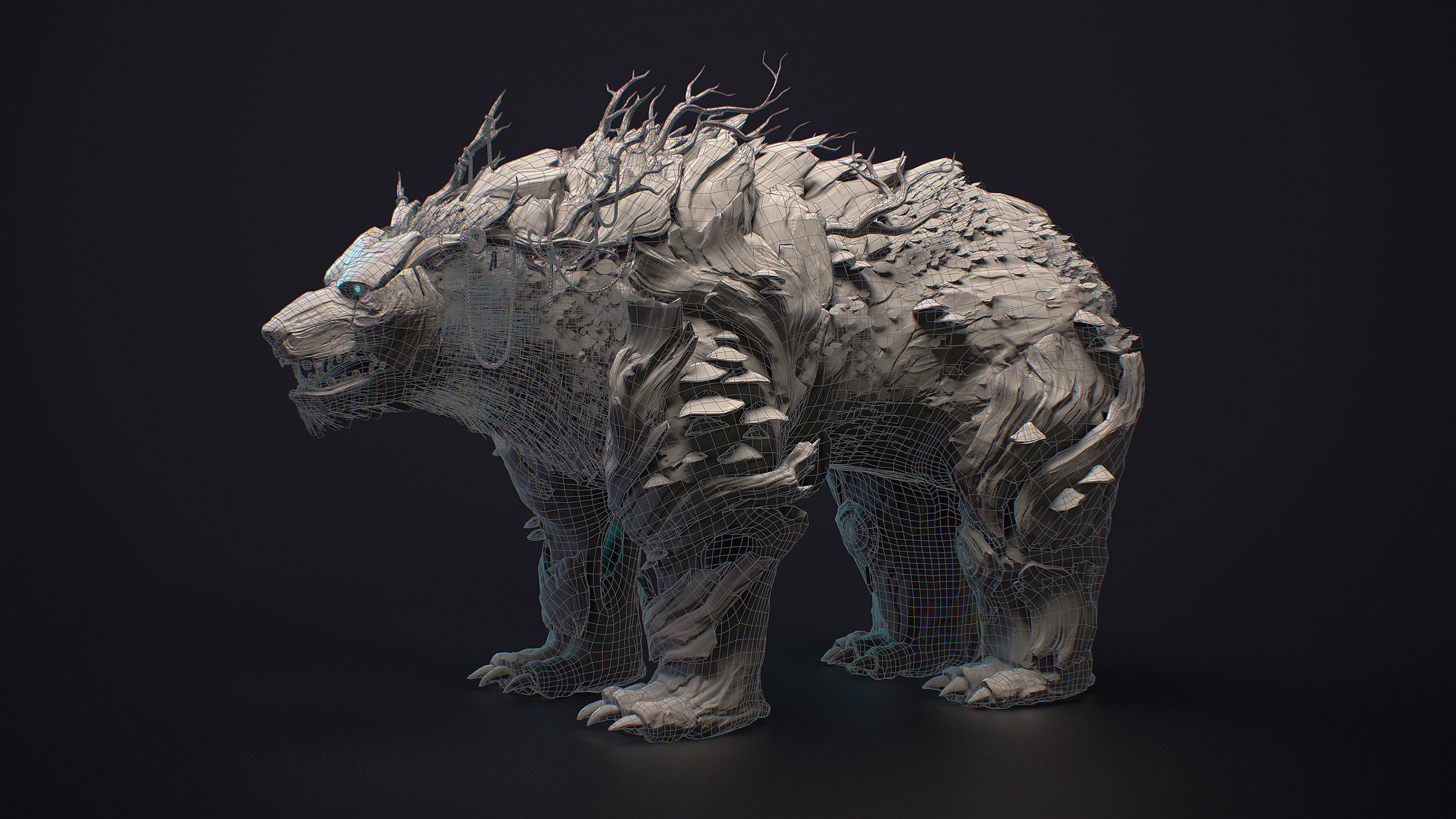 Maxine Lugg - Guardian