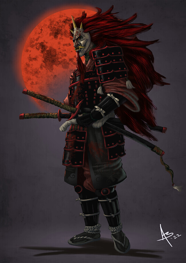 Alex Baez - Various Independent Comissions