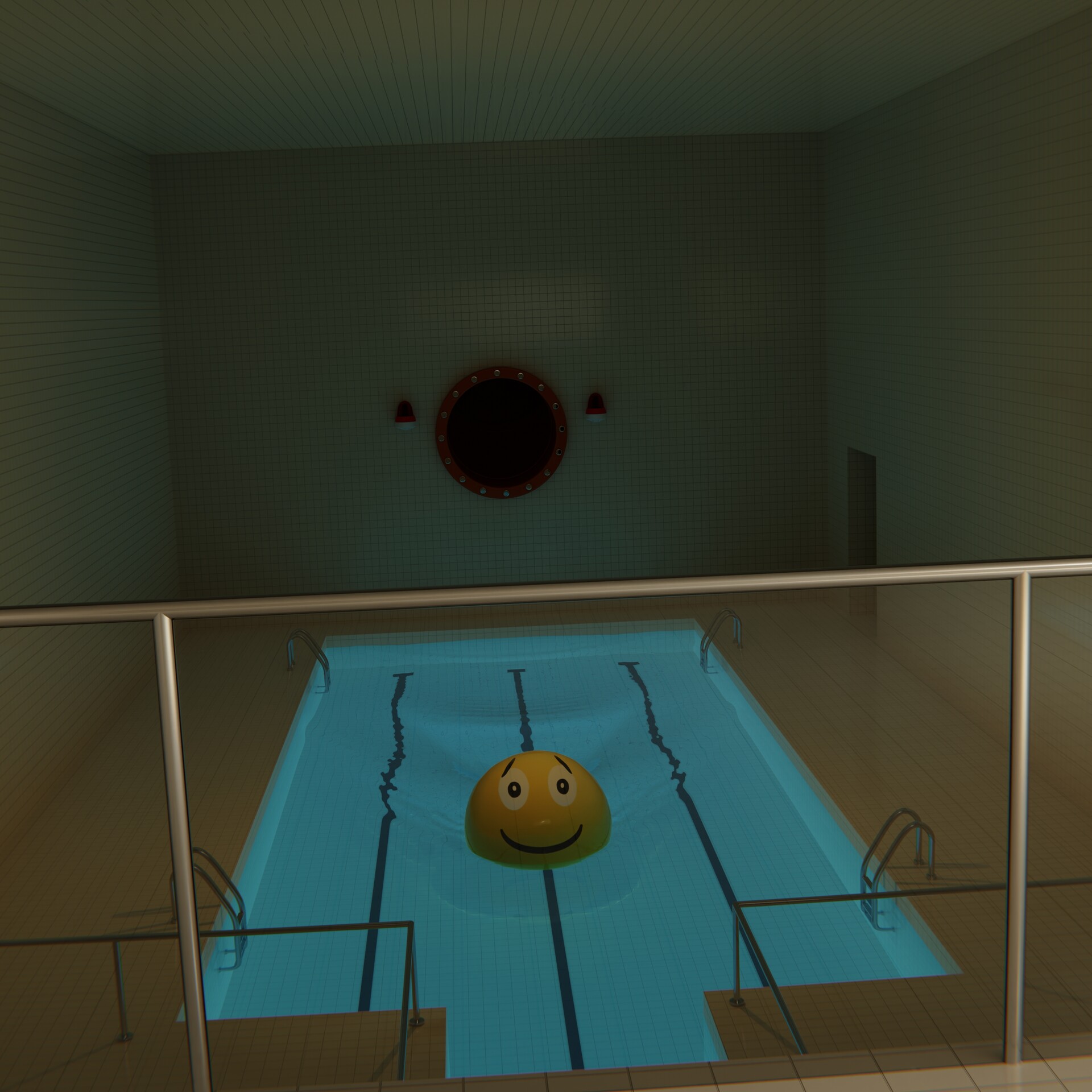 ArtStation - Blender Pool 150: Emoji Pool 2