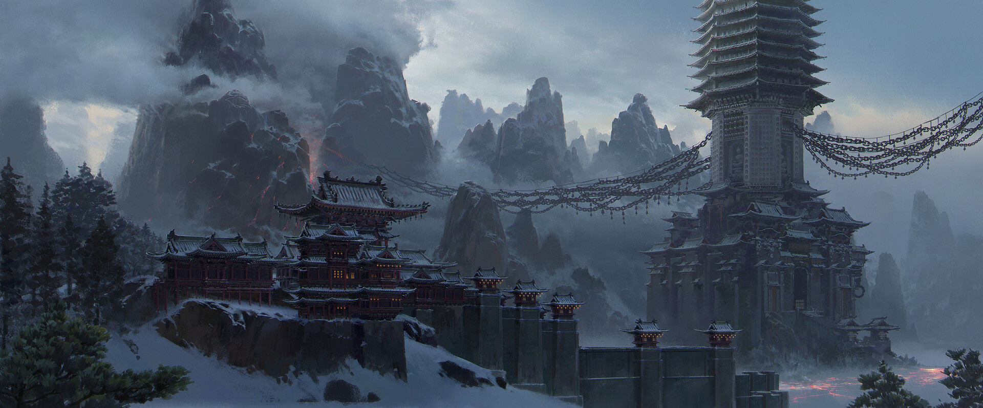 Mu Yujiang (Y.J) - One more batch for the "New attampt" series...