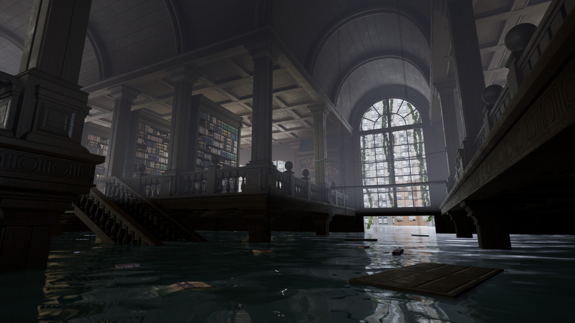 ArtStation - Environment Assignment