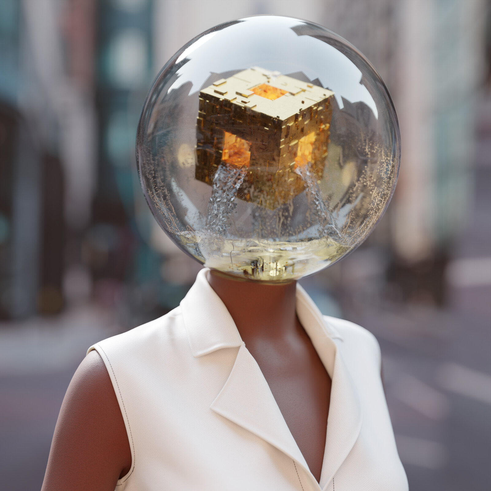 Augusto Lara - DeVoids