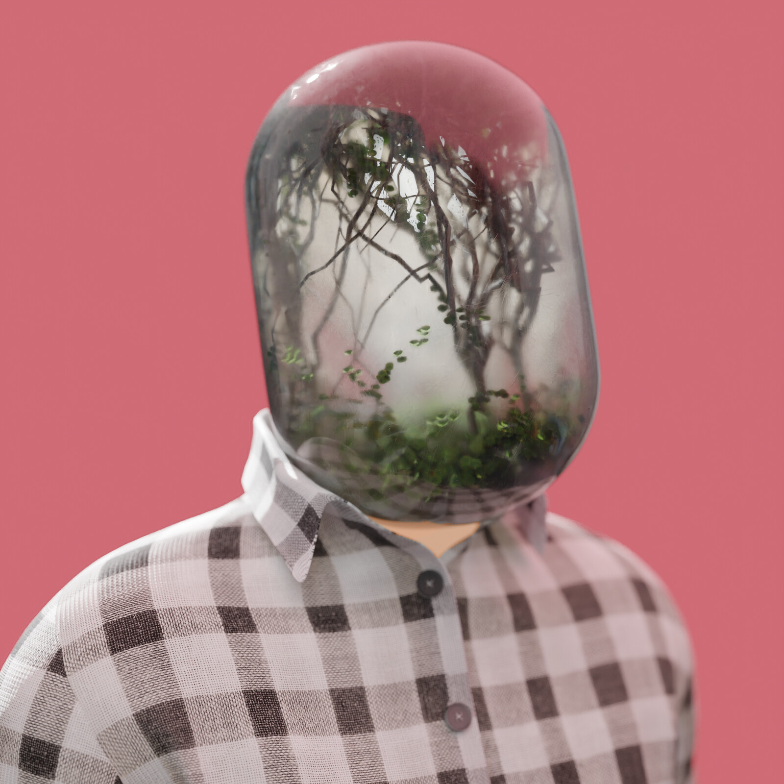 Augusto Lara - DeVoids