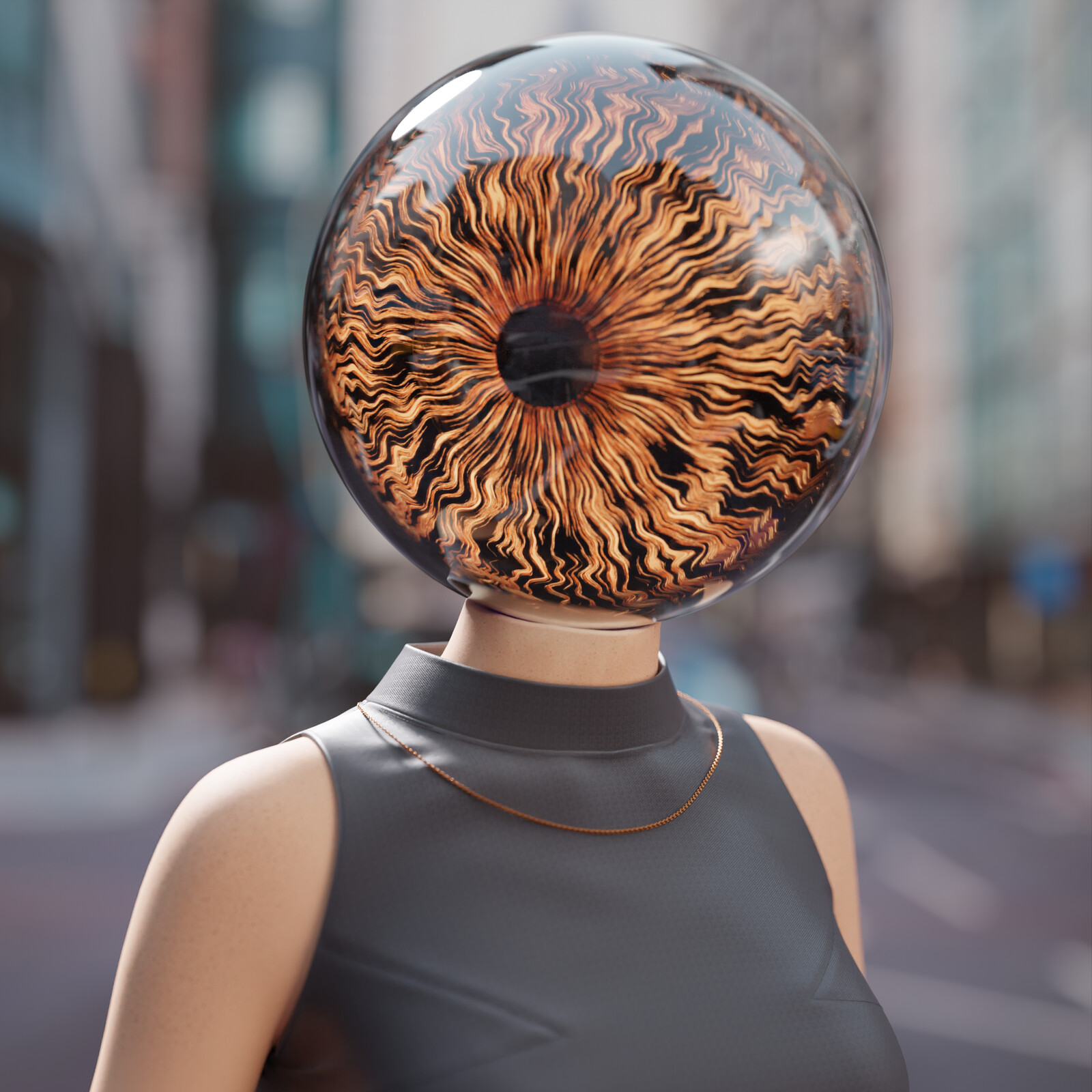 Augusto Lara - DeVoids