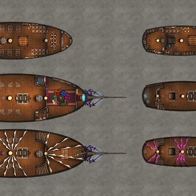 Morvold Press - Battle Map | Thornhold - Dwarven Fortress