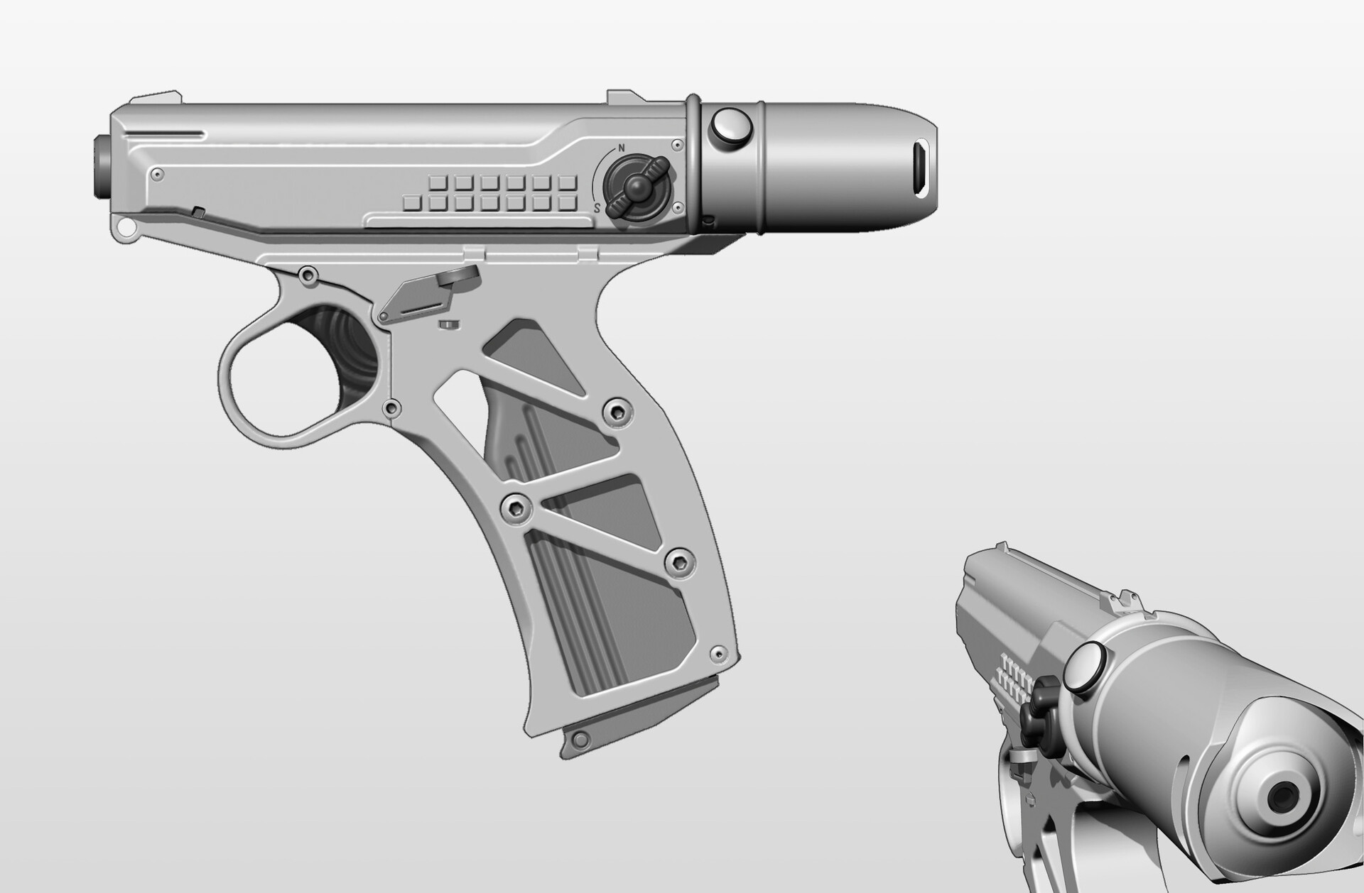 ArtStation - Assassin