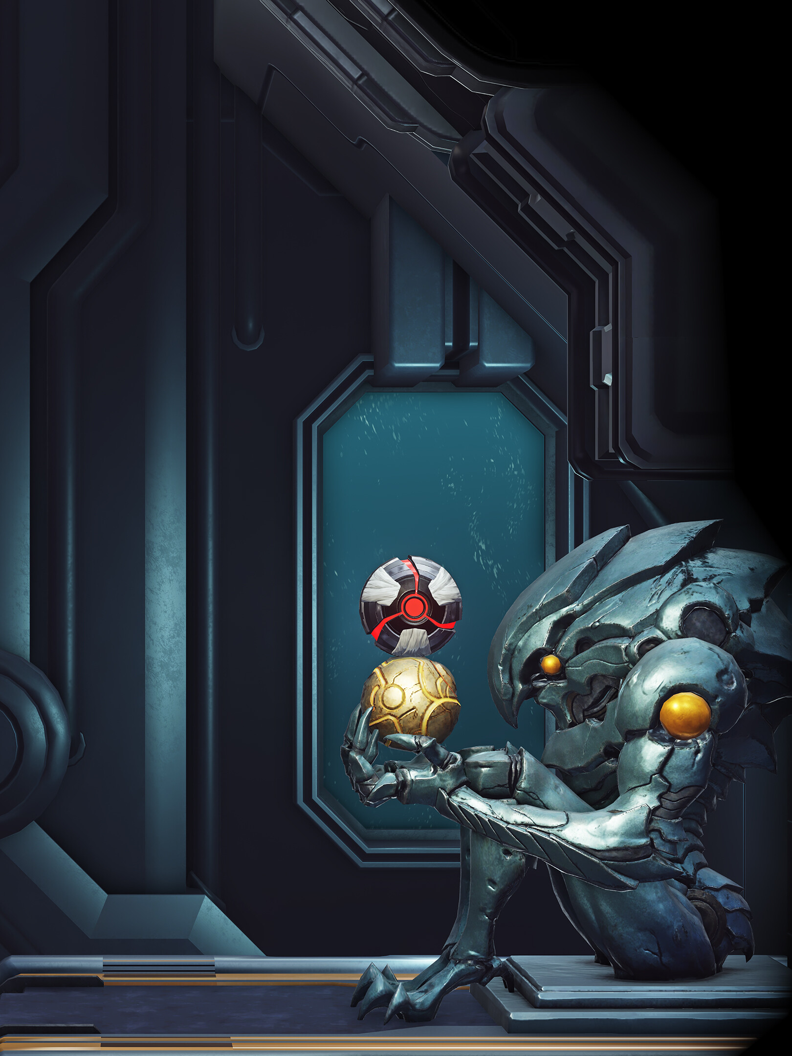 Digital Frontiers - Metroid Dread (Mercury Steam/Nintendo)