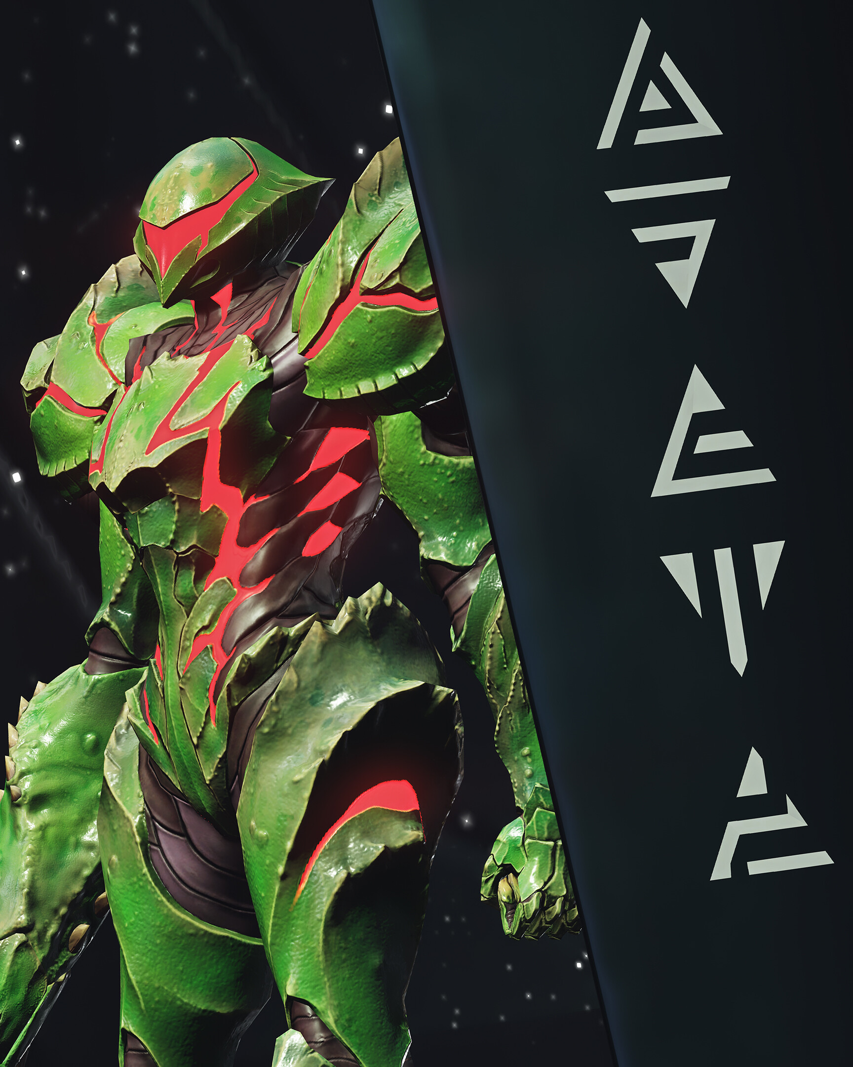 Digital Frontiers - Metroid Dread (Mercury Steam/Nintendo)