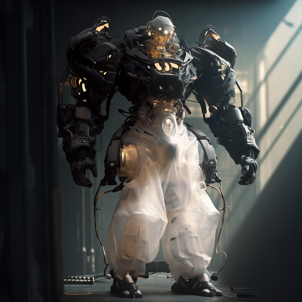 ArtStation - Prototypes