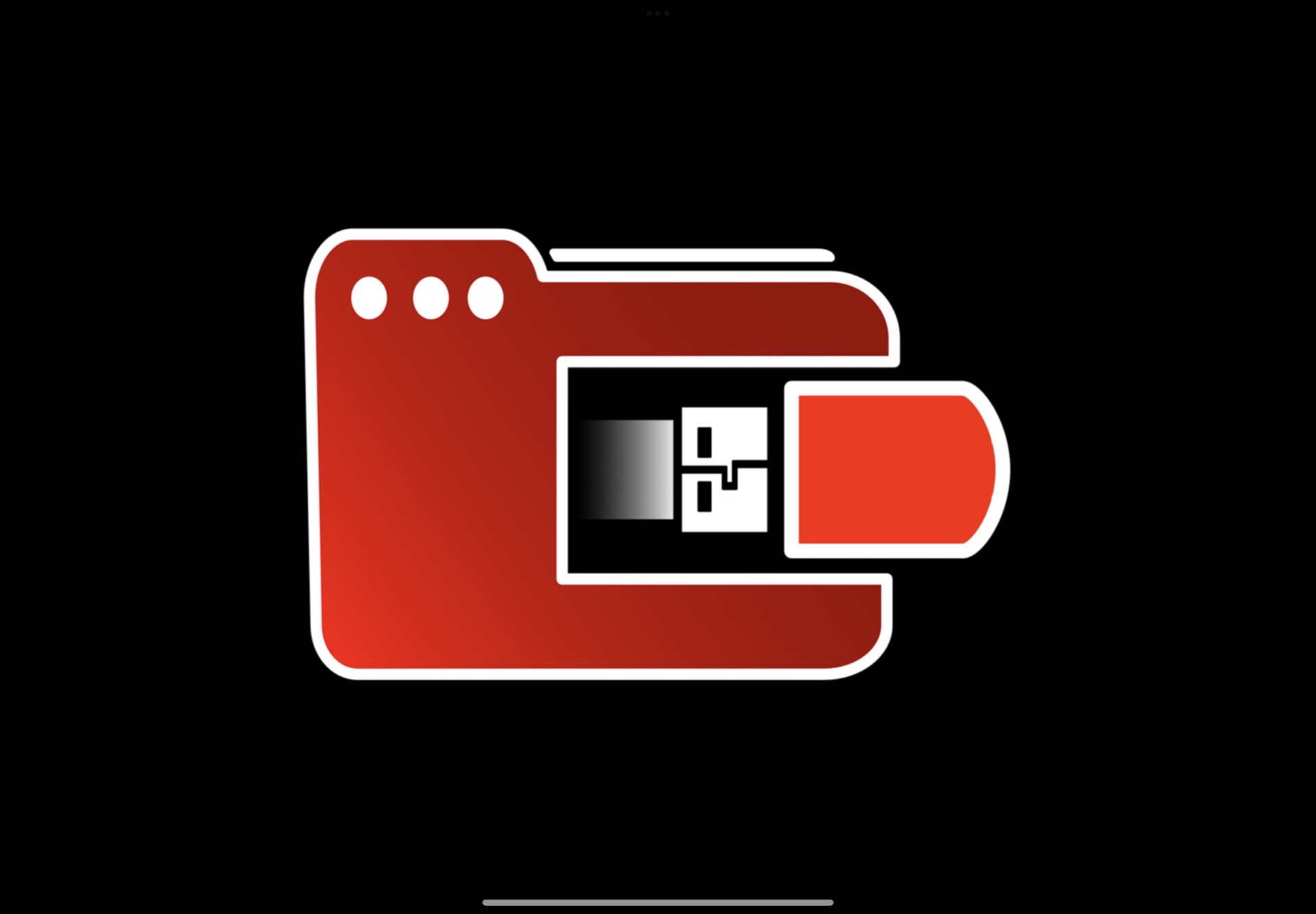 ArtStation - FILE APP icon