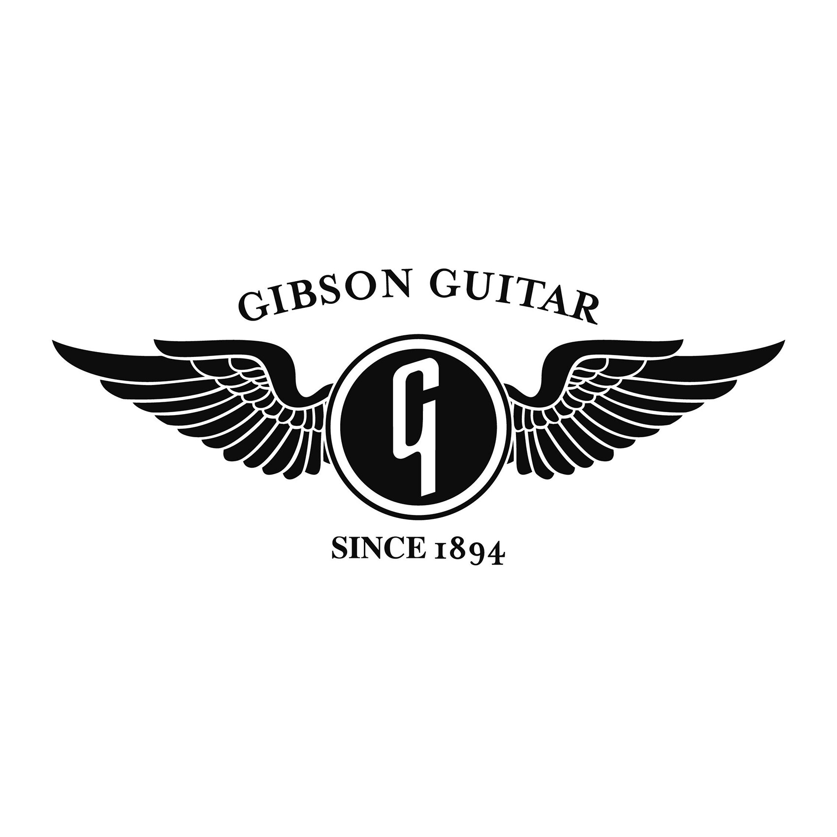 ArtStation - Gibson Guitar Wings Logo