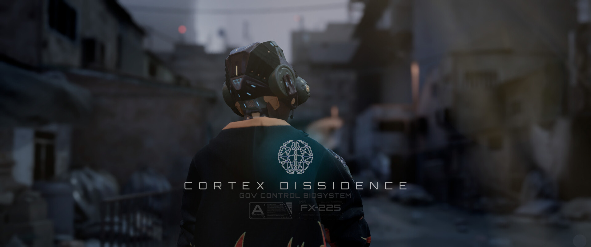 Juanma Liceras: Cinematic and lighting artist. Unreal Engine. - UNREAL ...