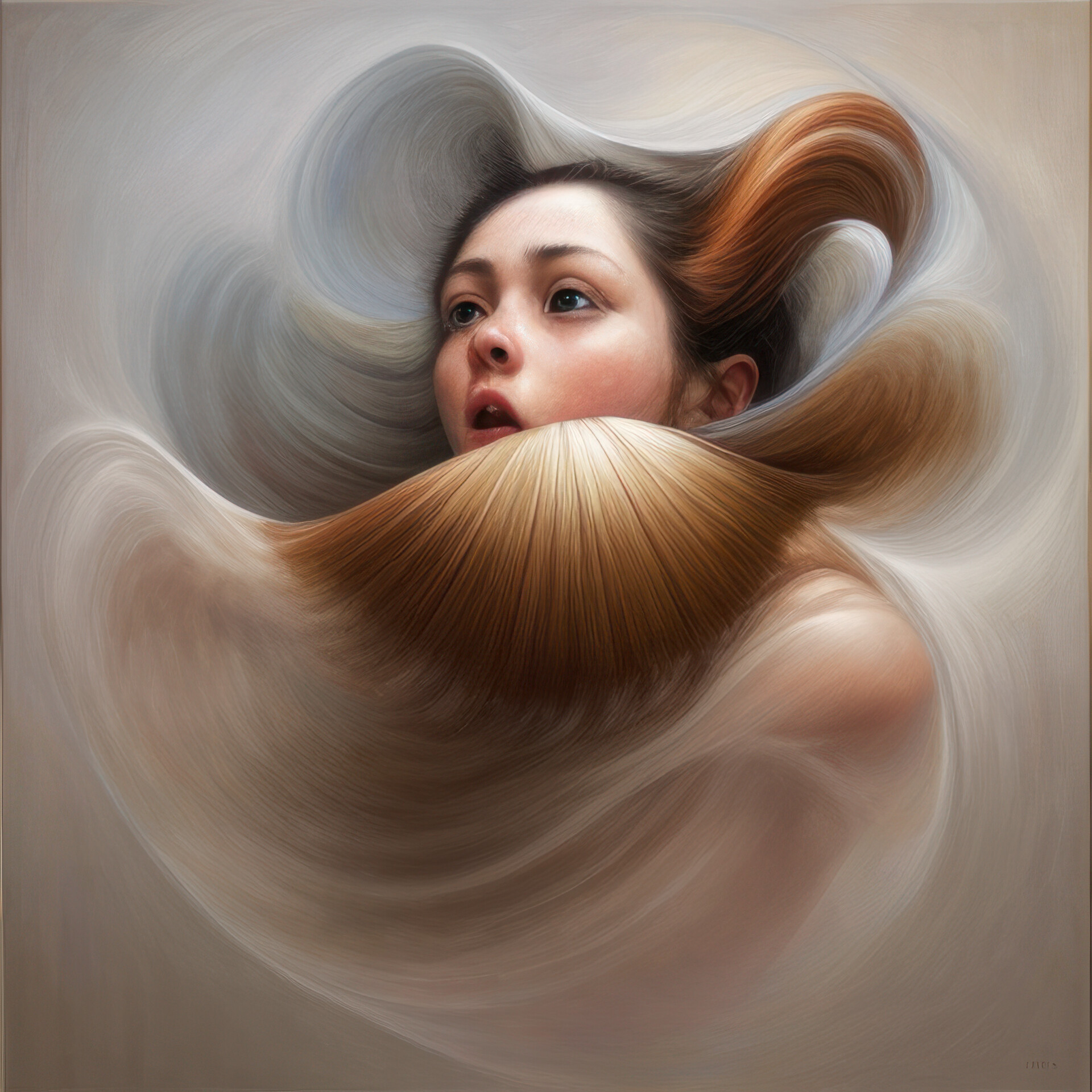 ArtStation - Muse