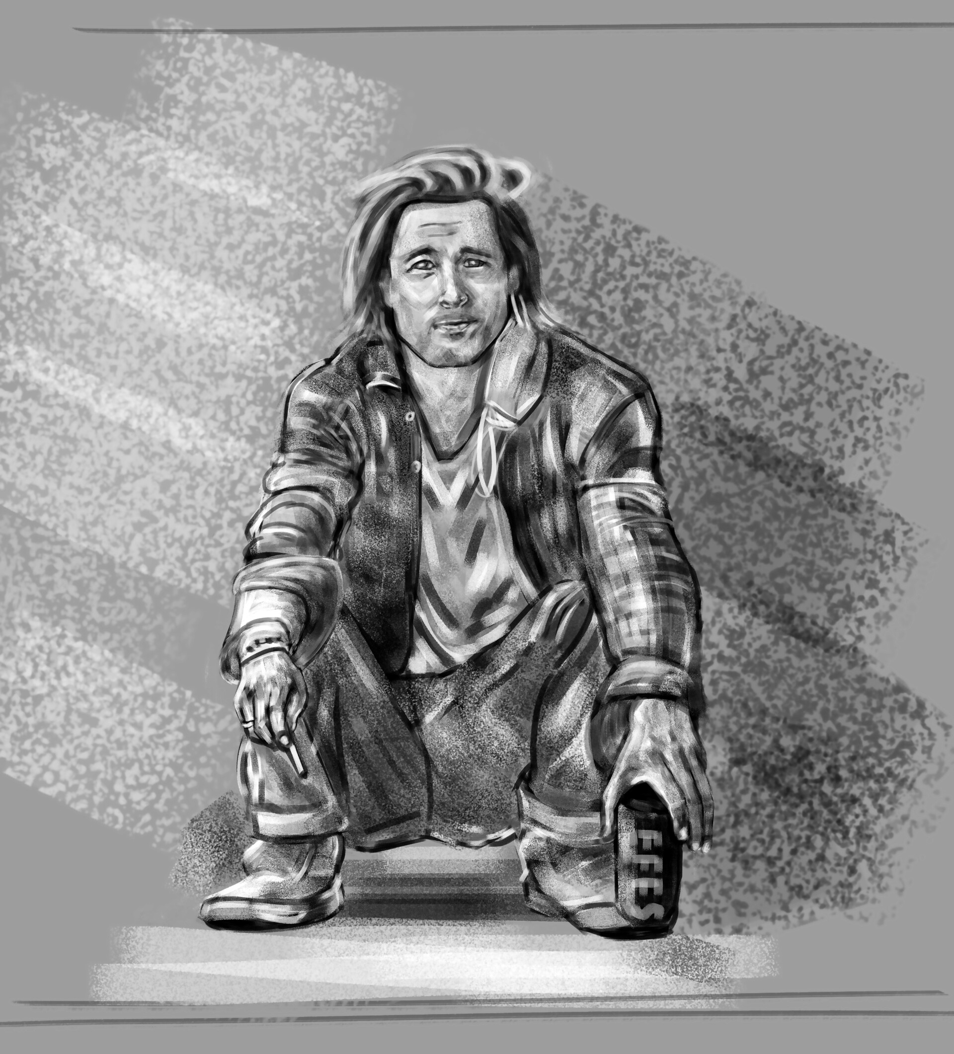 ArtStation - Sketches