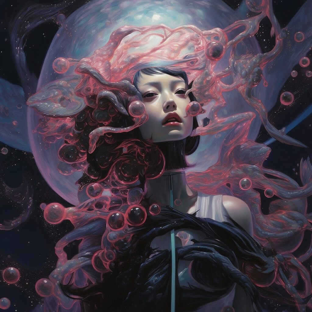 ArtStation - Side Effects