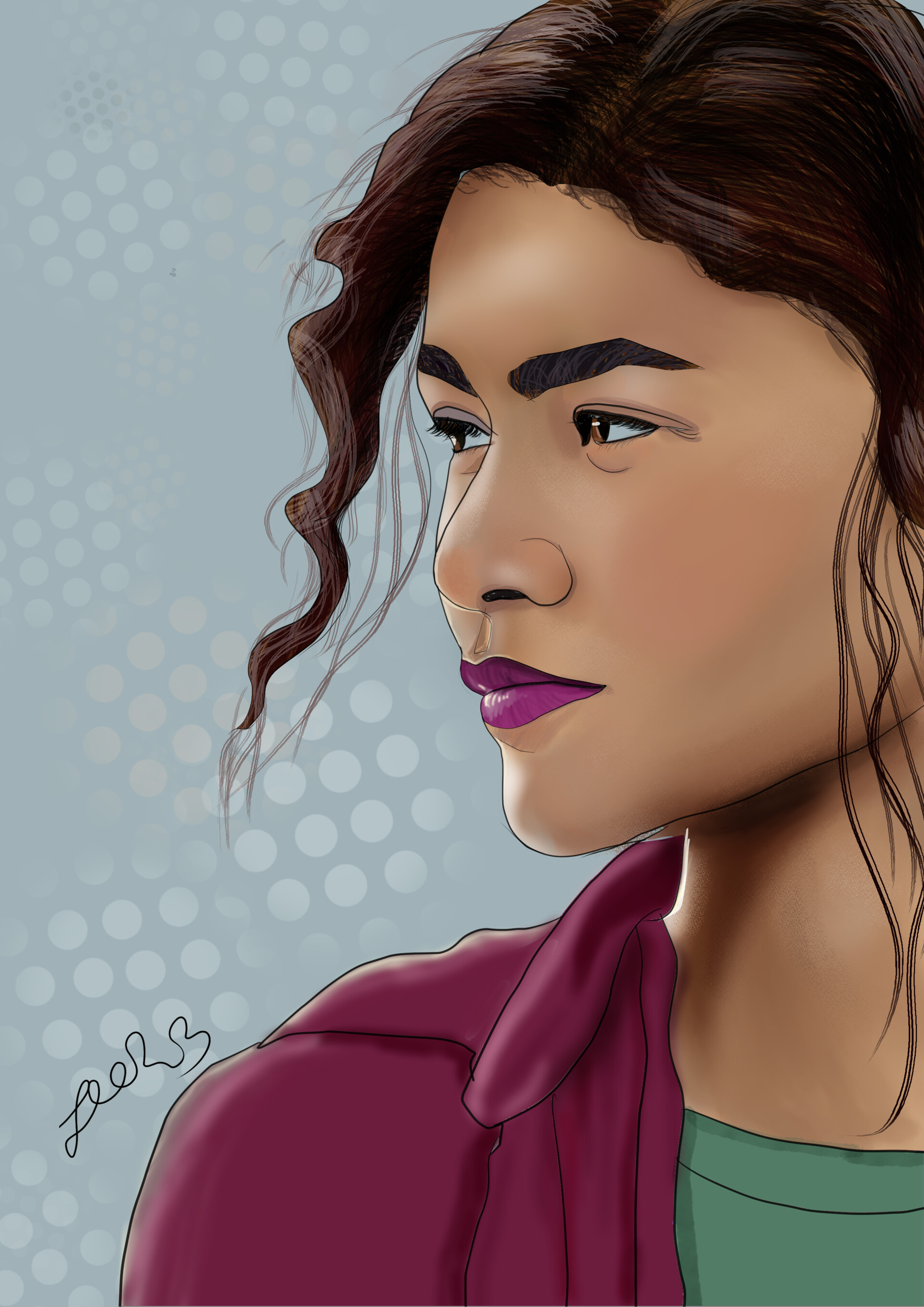 Zee Soomro - Zenadaya