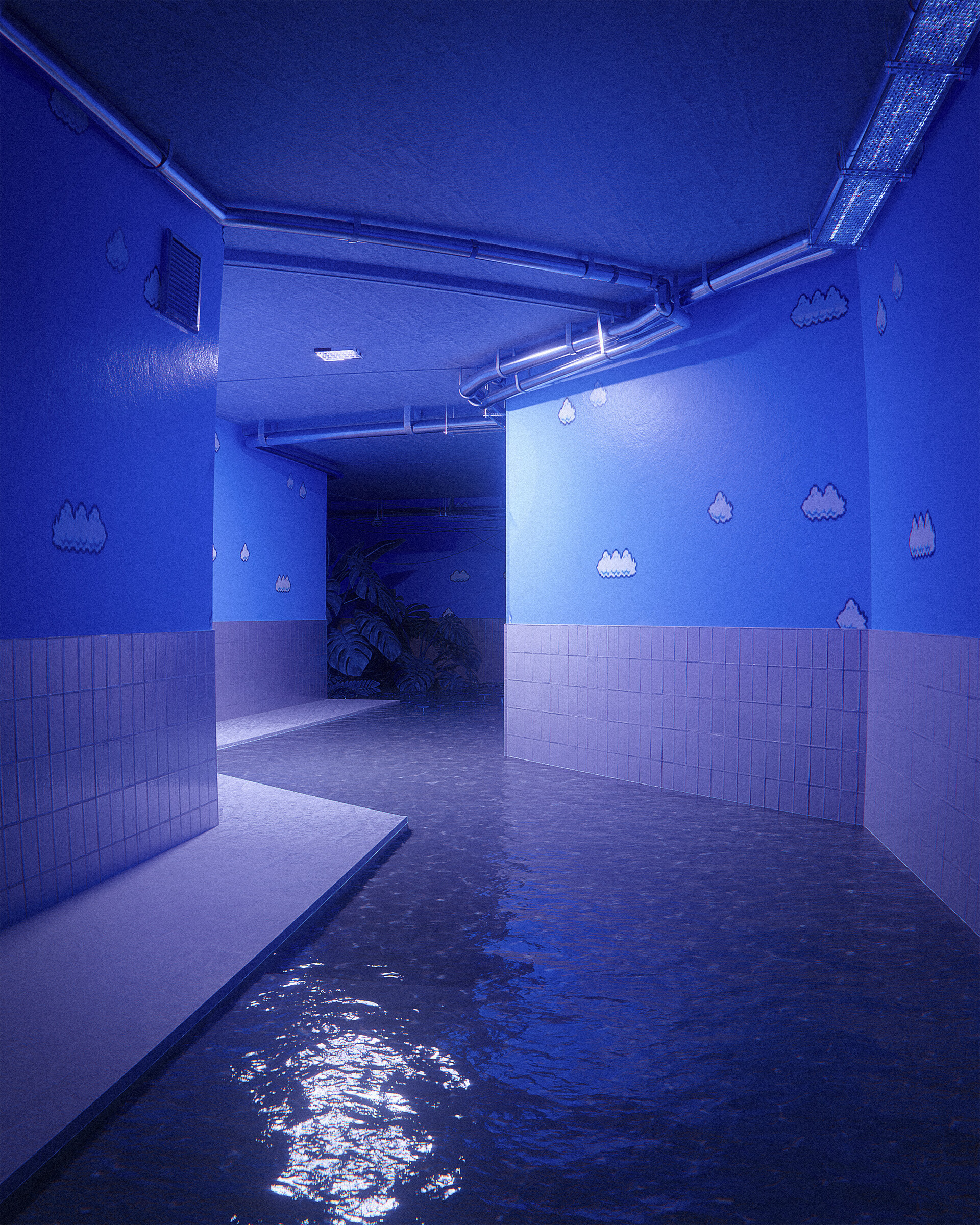 ArtStation - IN2DEEP