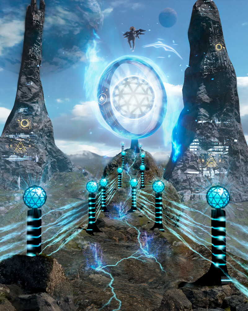 ArtStation - Carlos Poveda