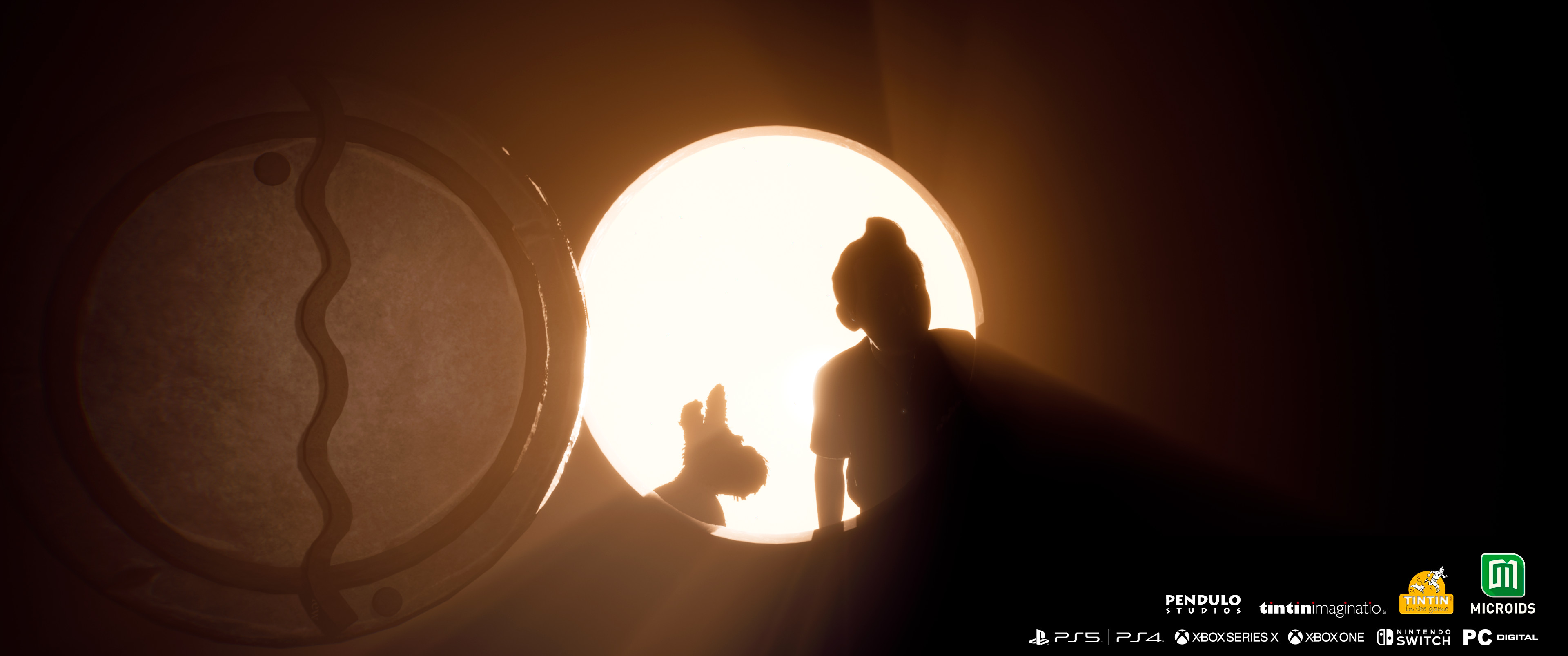 Juanma Liceras: Cinematic and lighting artist. Unreal Engine. - UNREAL ...