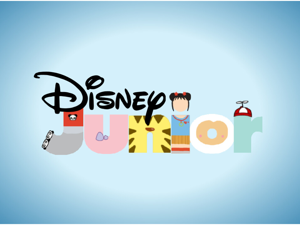 ArtStation - Disney Junior Bumper - Ni Hao, Kai-Lan