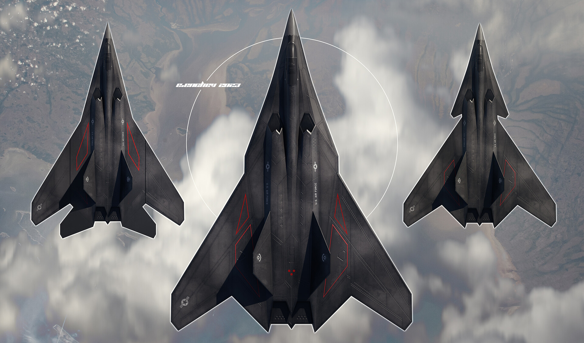 ArtStation - September update