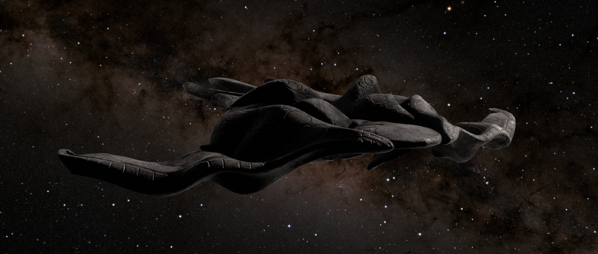 ArtStation - INVASION ASSET