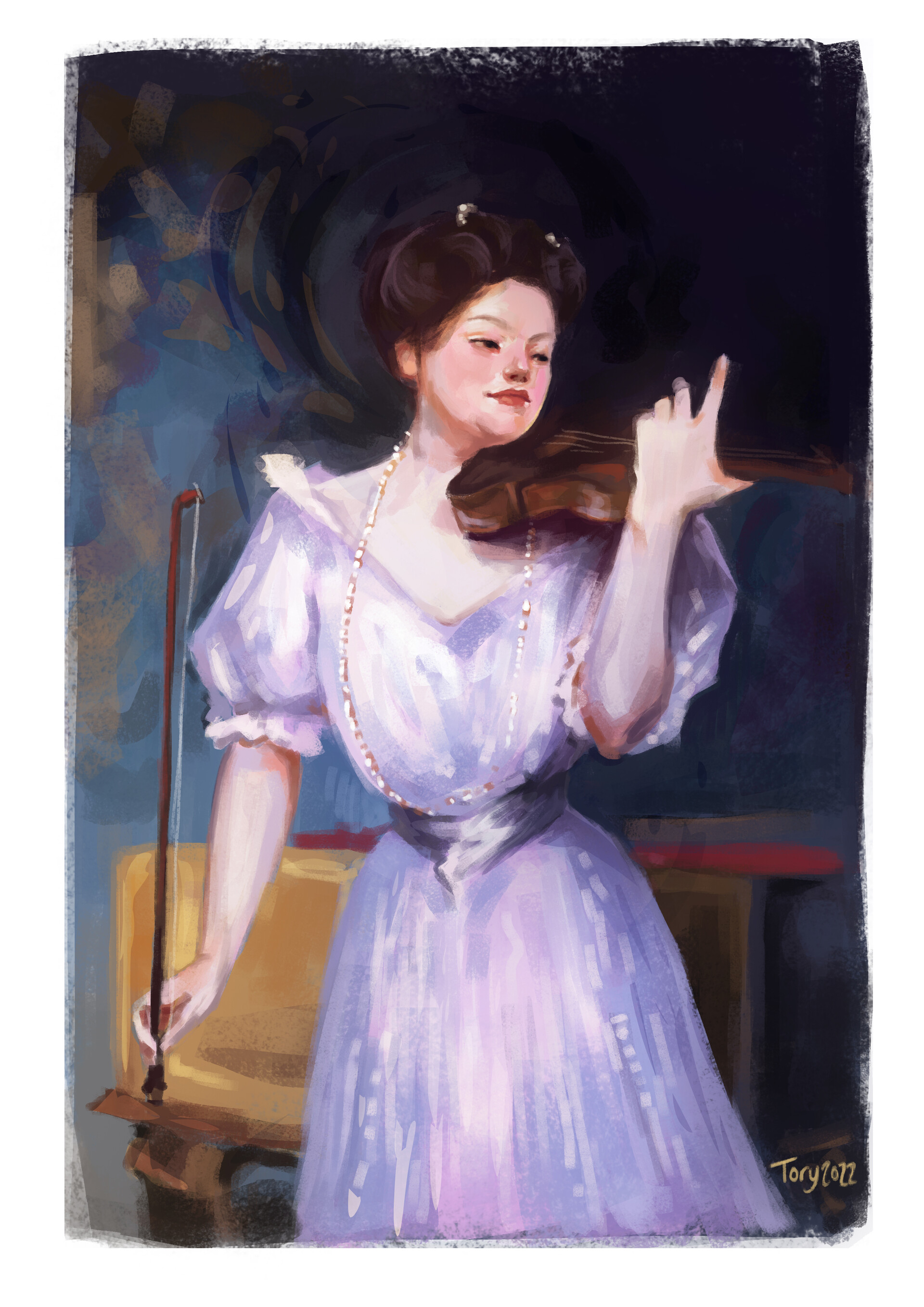 ArtStation - Master Studies