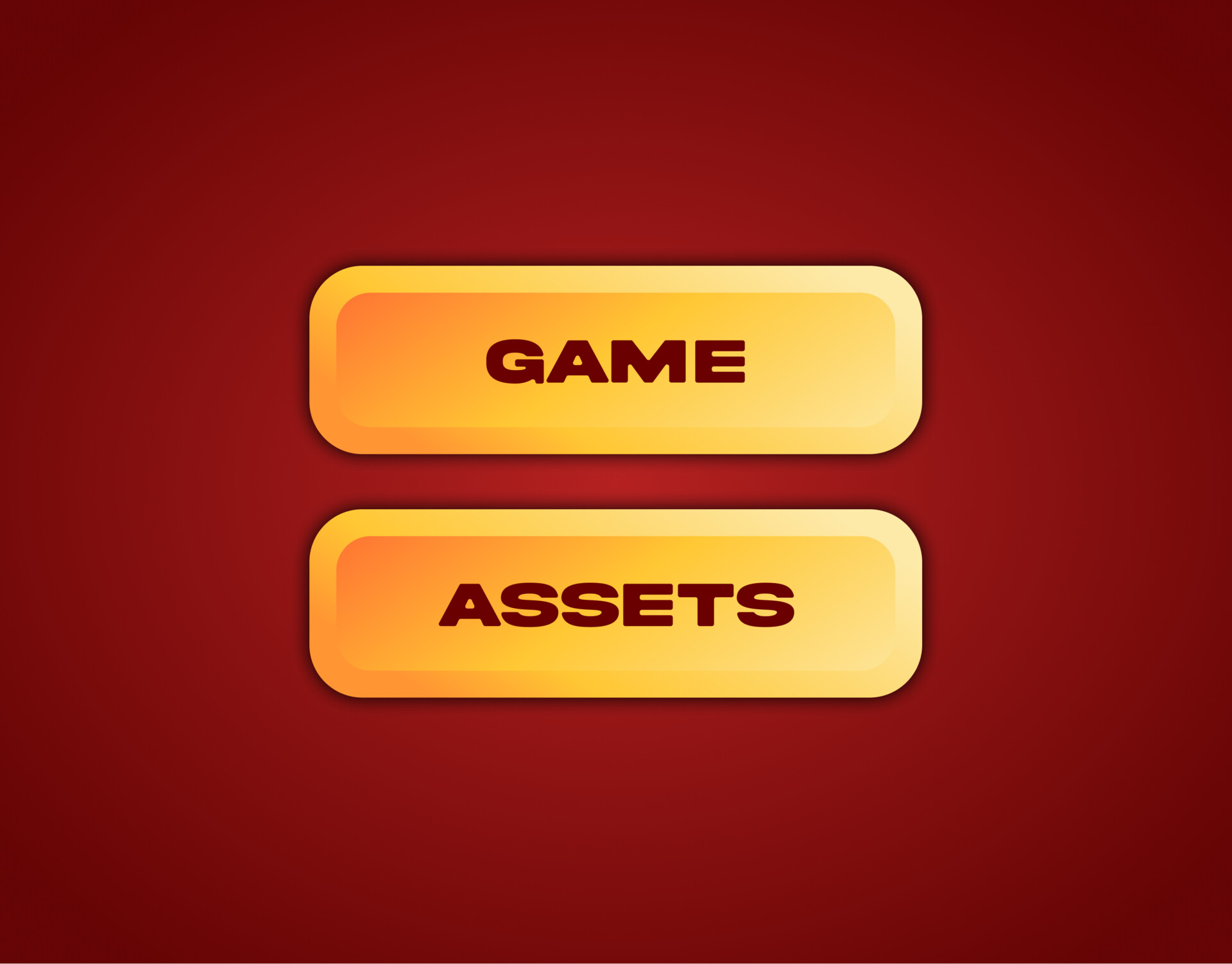 ArtStation - Game assets