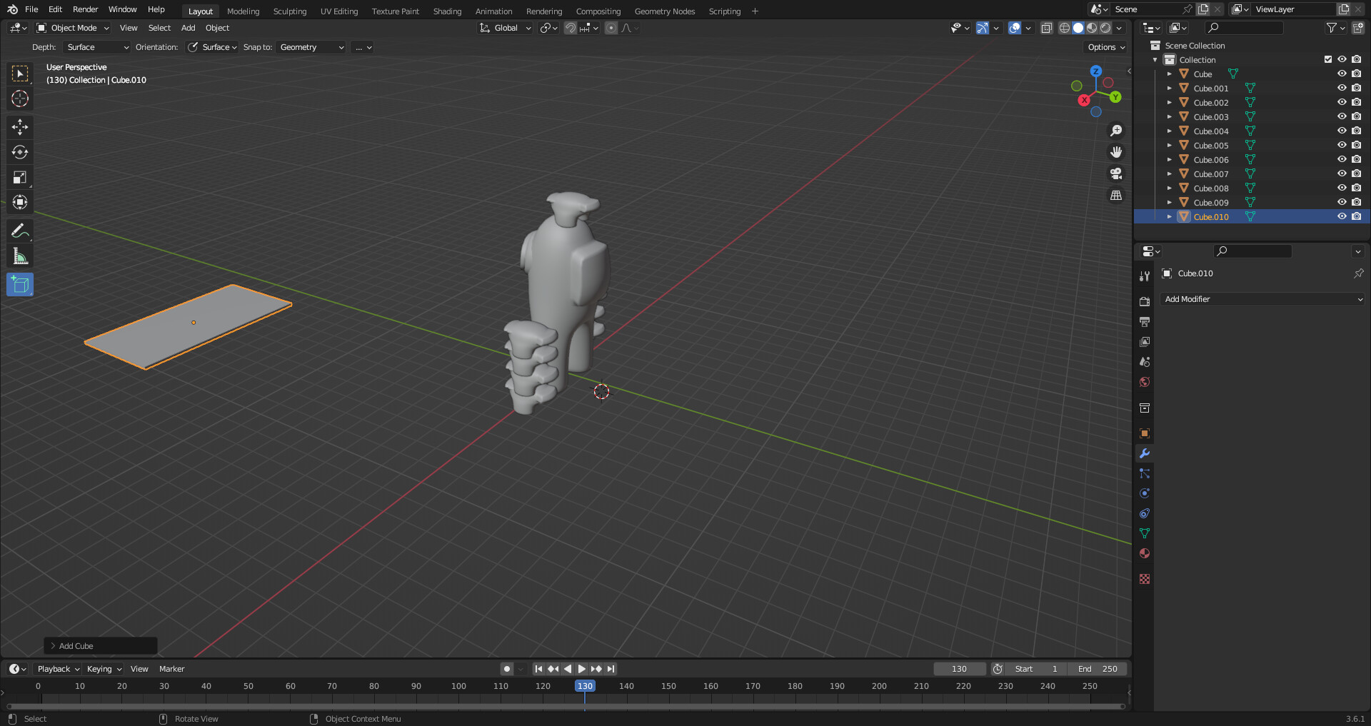 ArtStation - Among us