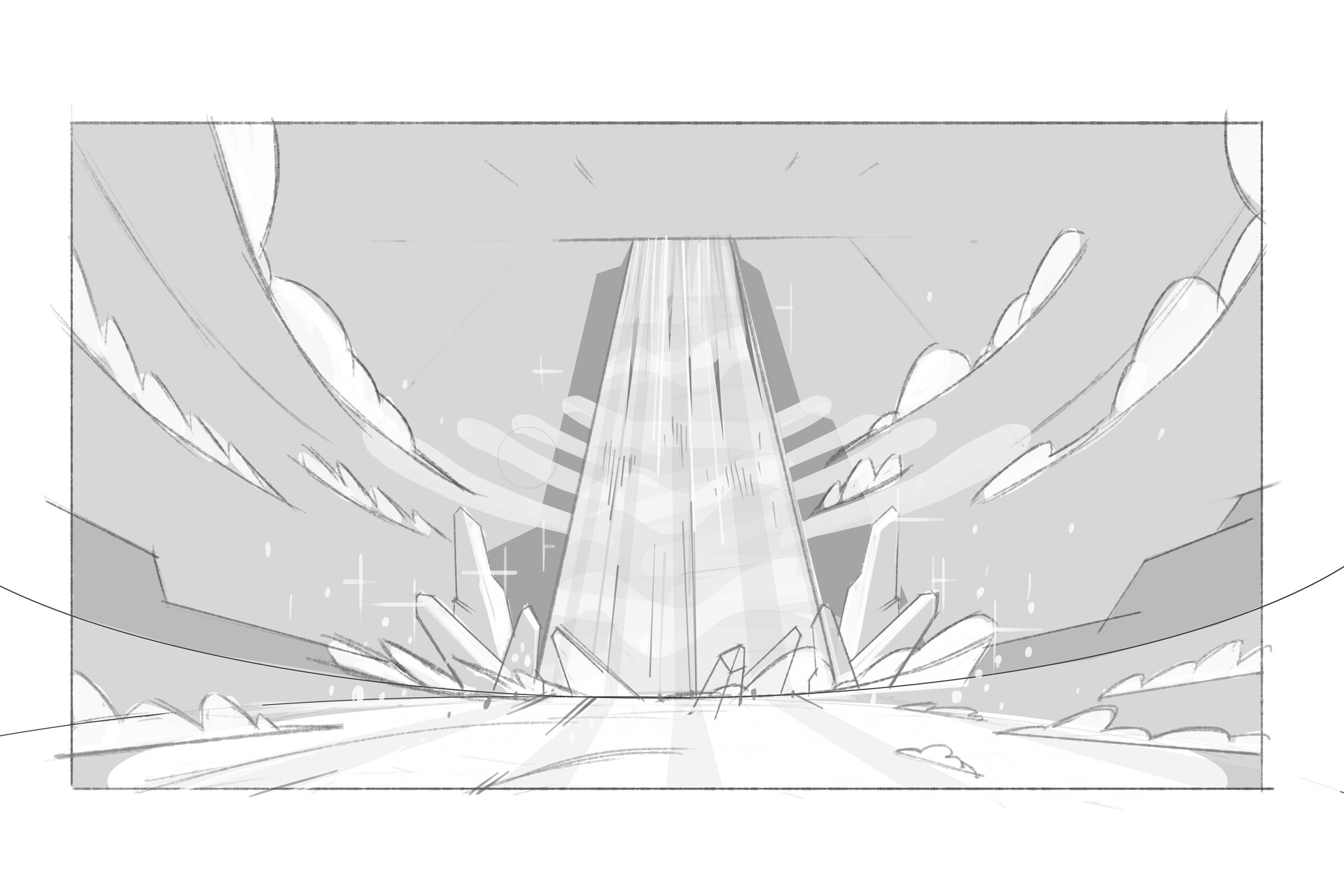 Fê Heynen - GATORADE - Layouts