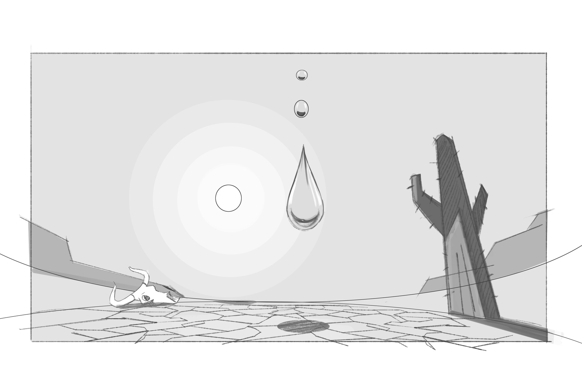 Fê Heynen - GATORADE - Layouts