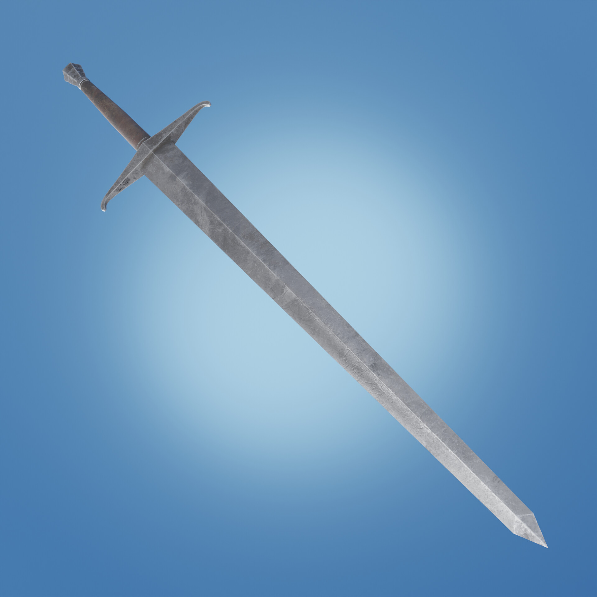 PELUSO - Old Longsword C