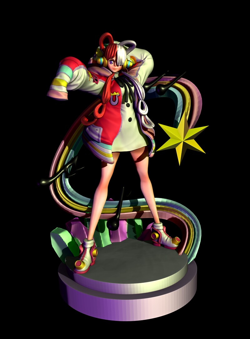 ArtStation - Rodrigo Machado